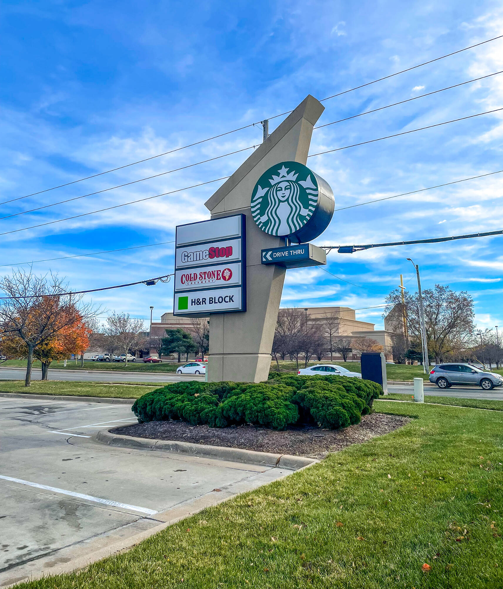 3000 N Rock Rd, Wichita, KS 67226 | Crexi.com