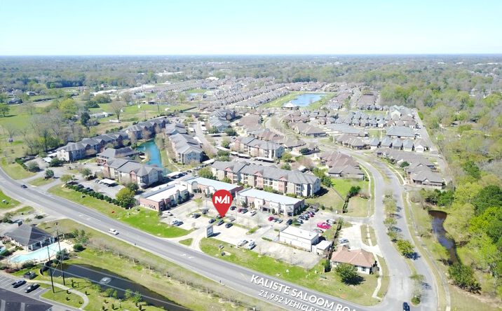 3237 Kaliste Saloom Rd, Lafayette, LA 70508 - Retail Space for Lease ...