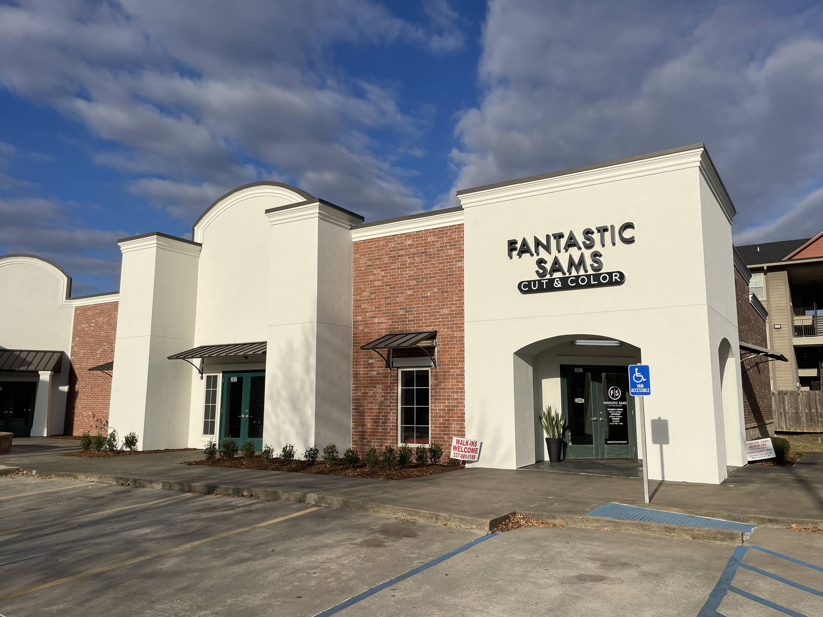 3524 Kaliste Saloom Road, Lafayette, LA 70508 | Crexi.com