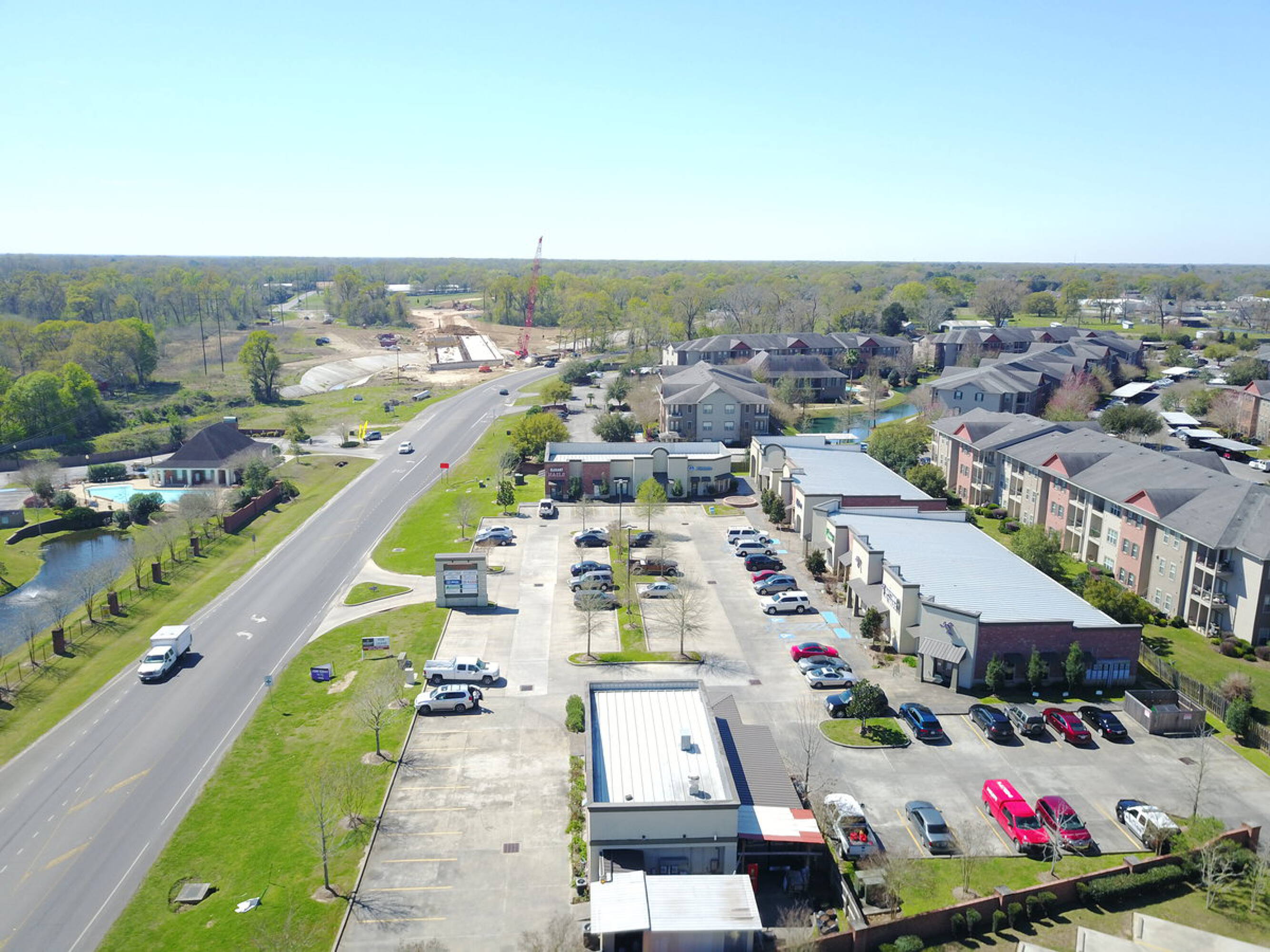 3524 Kaliste Saloom Road, Lafayette, LA 70508 | Crexi.com