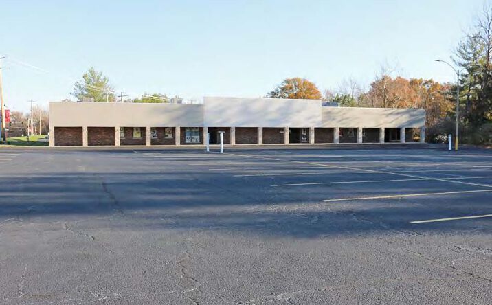 800 E Hwy 50, O'Fallon, IL 62269 | Crexi.com