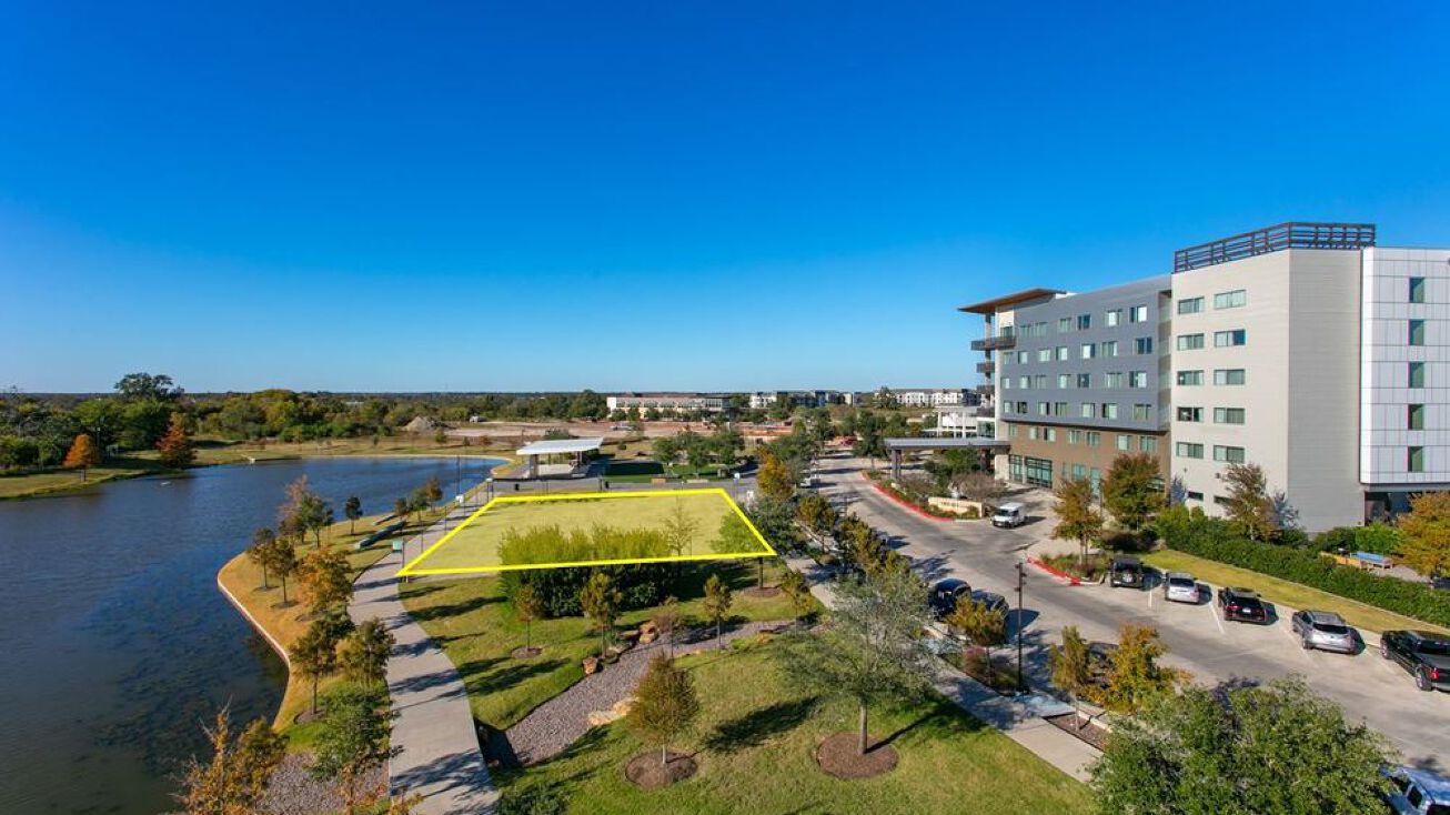 4113 Lake Atlas Dr, Bryan, TX 77807 - Retail Space for Lease - 4113 ...