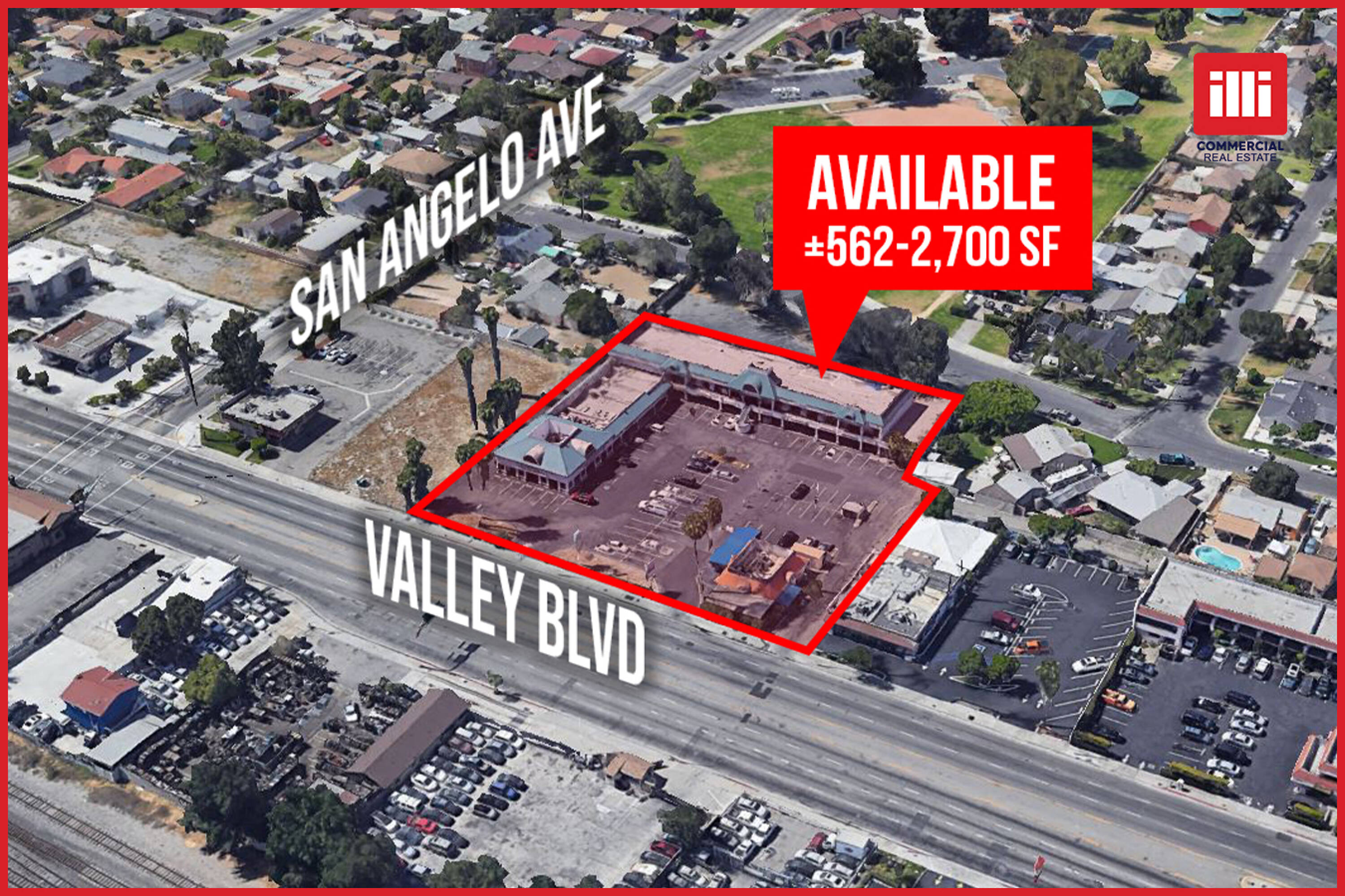 13032-13056 Valley Blvd, Avocado Heights, CA 91746 | Crexi.com