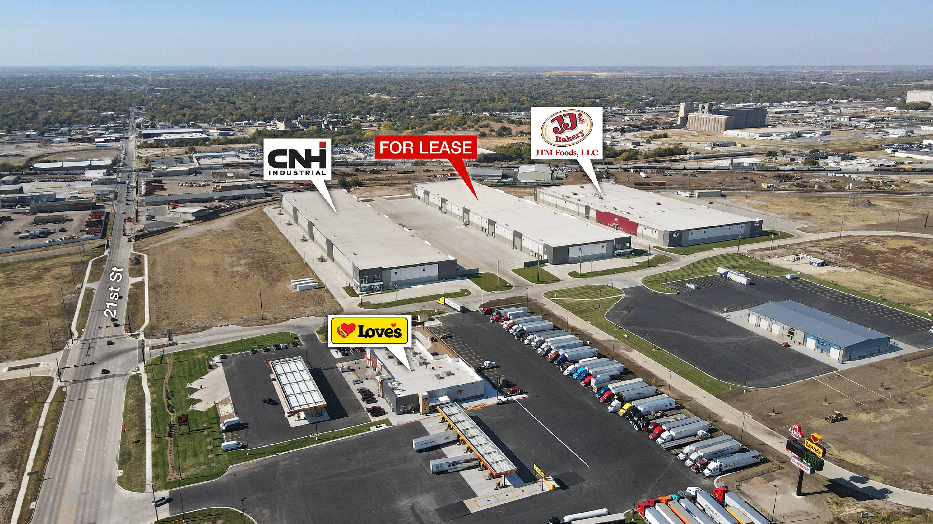 21st & I-135, Wichita, KS 67214 | Crexi.com