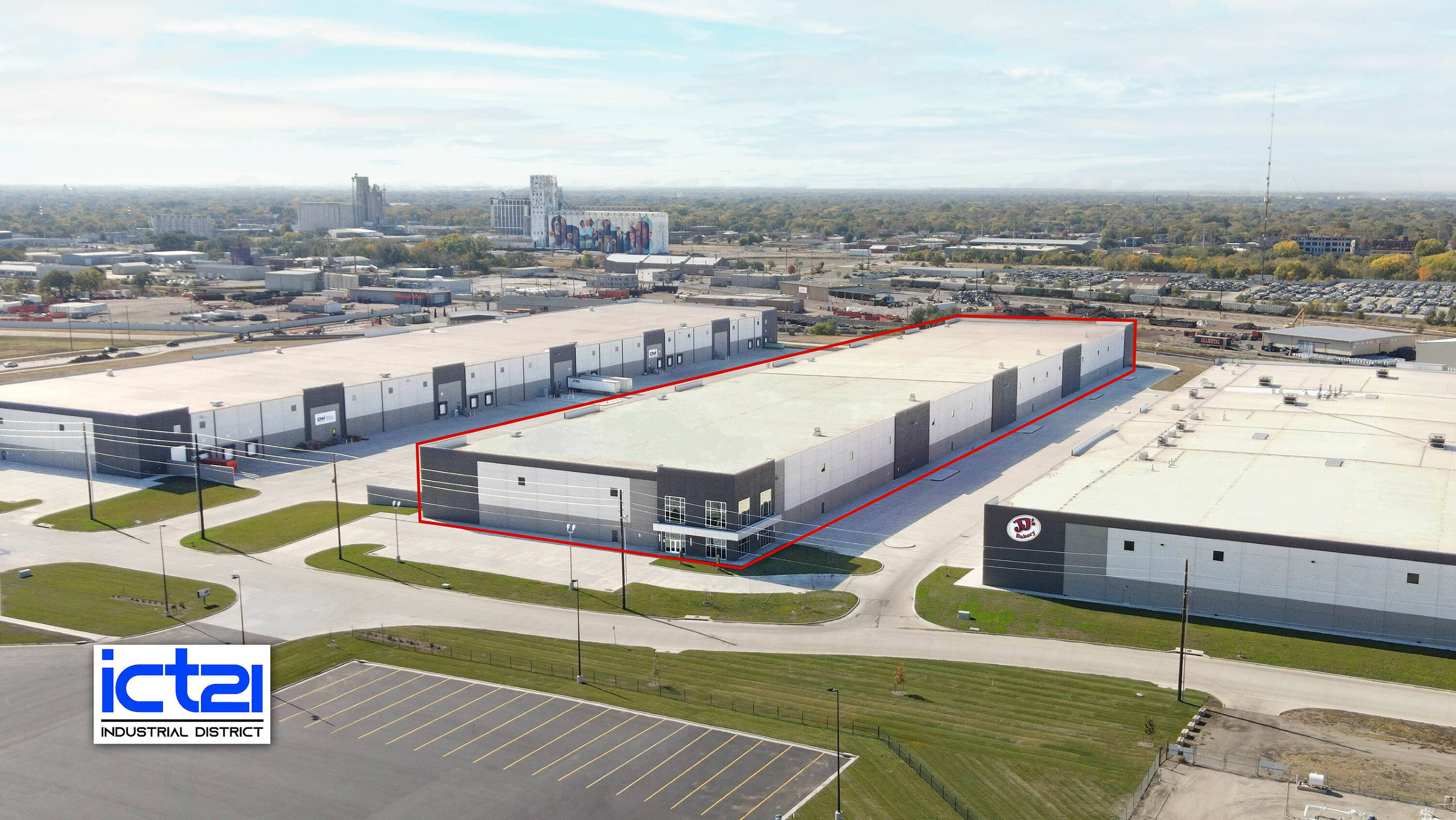 21st & I-135, Wichita, KS 67214 | Crexi.com