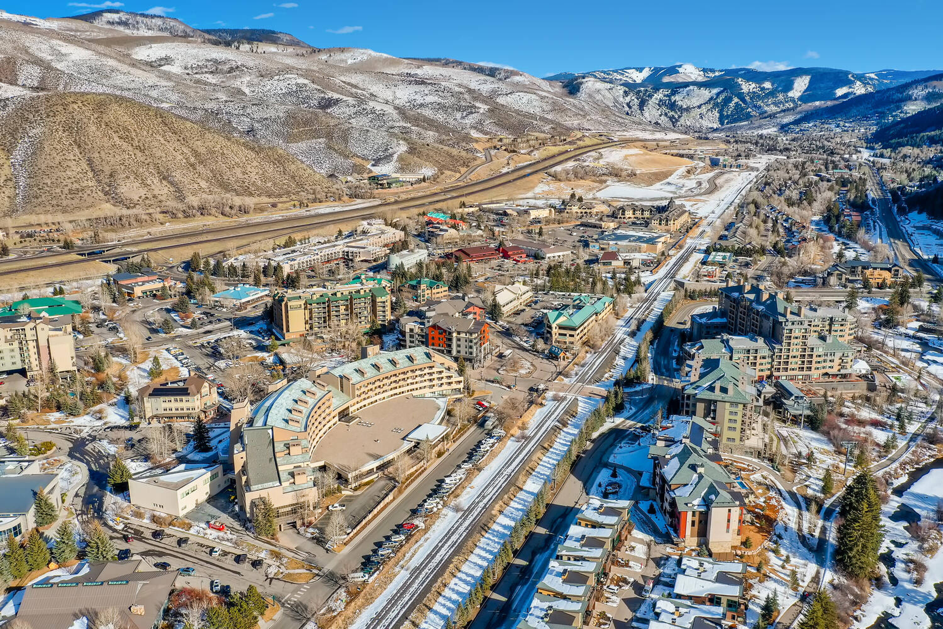 137 Benchmark Rd, Avon, CO 81620 | Crexi.com