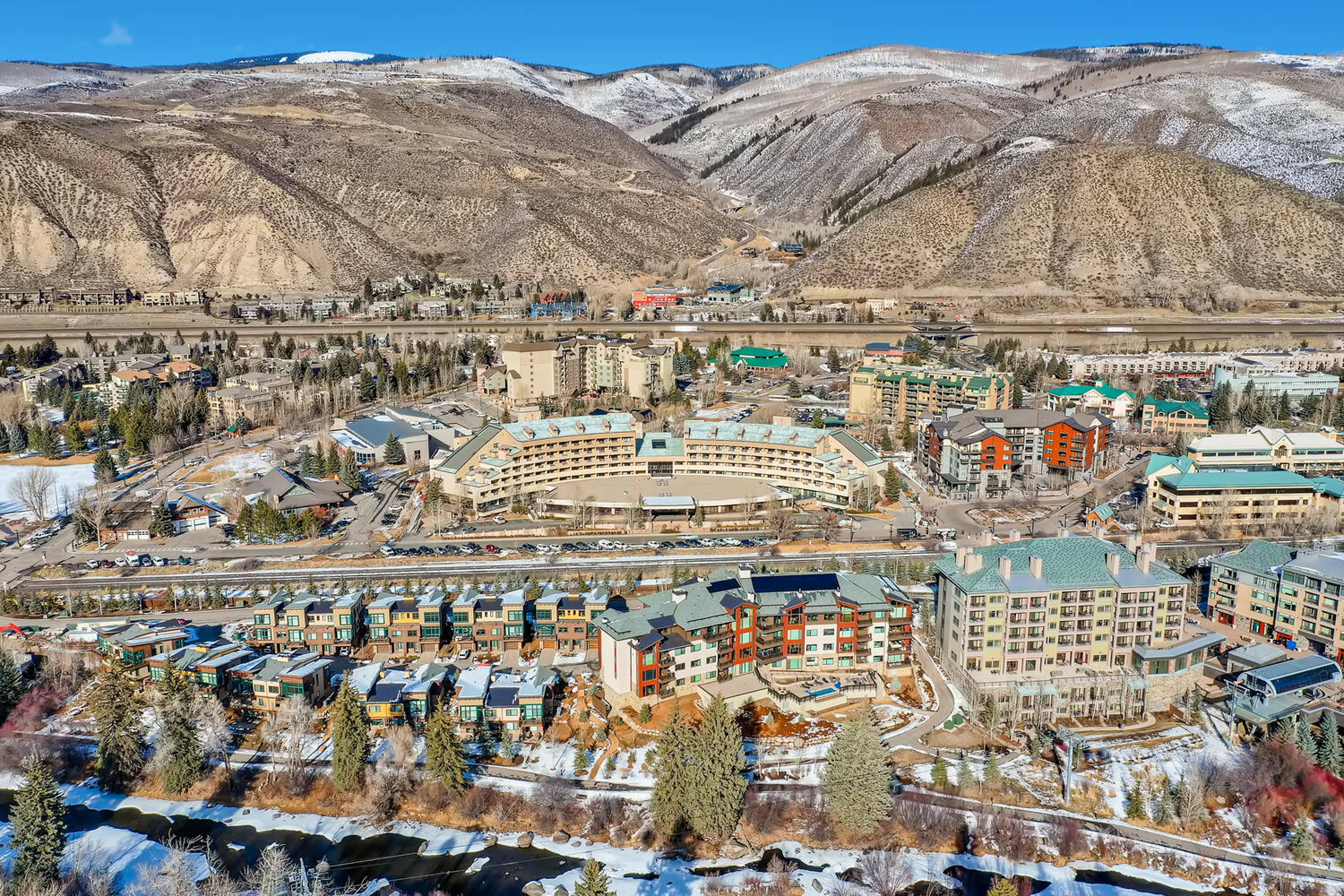 137 Benchmark Rd, Avon, CO 81620 | Crexi.com