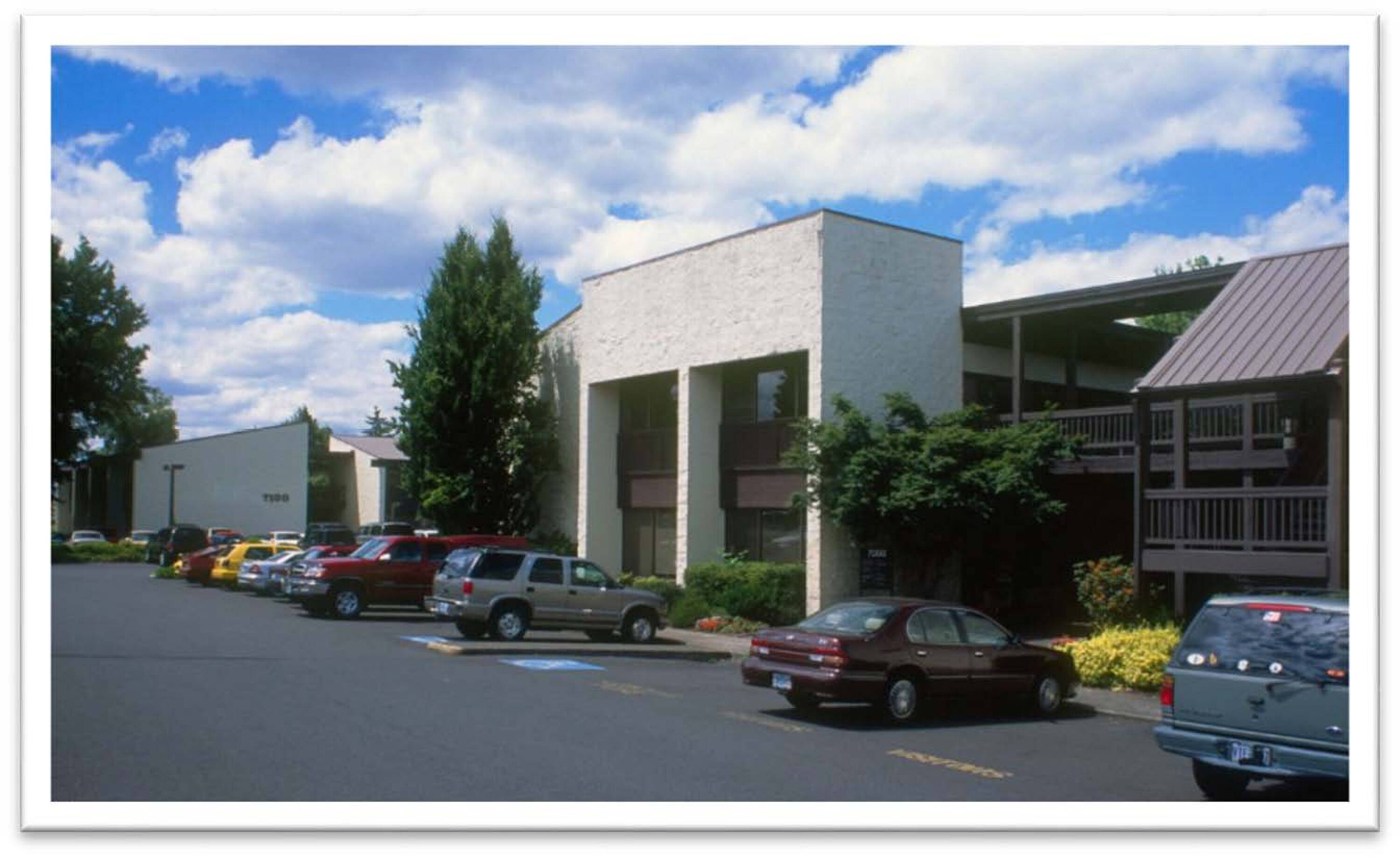 7000/7100/7150 SW Hampton Street, Tigard, OR 97223 - Office Space for ...