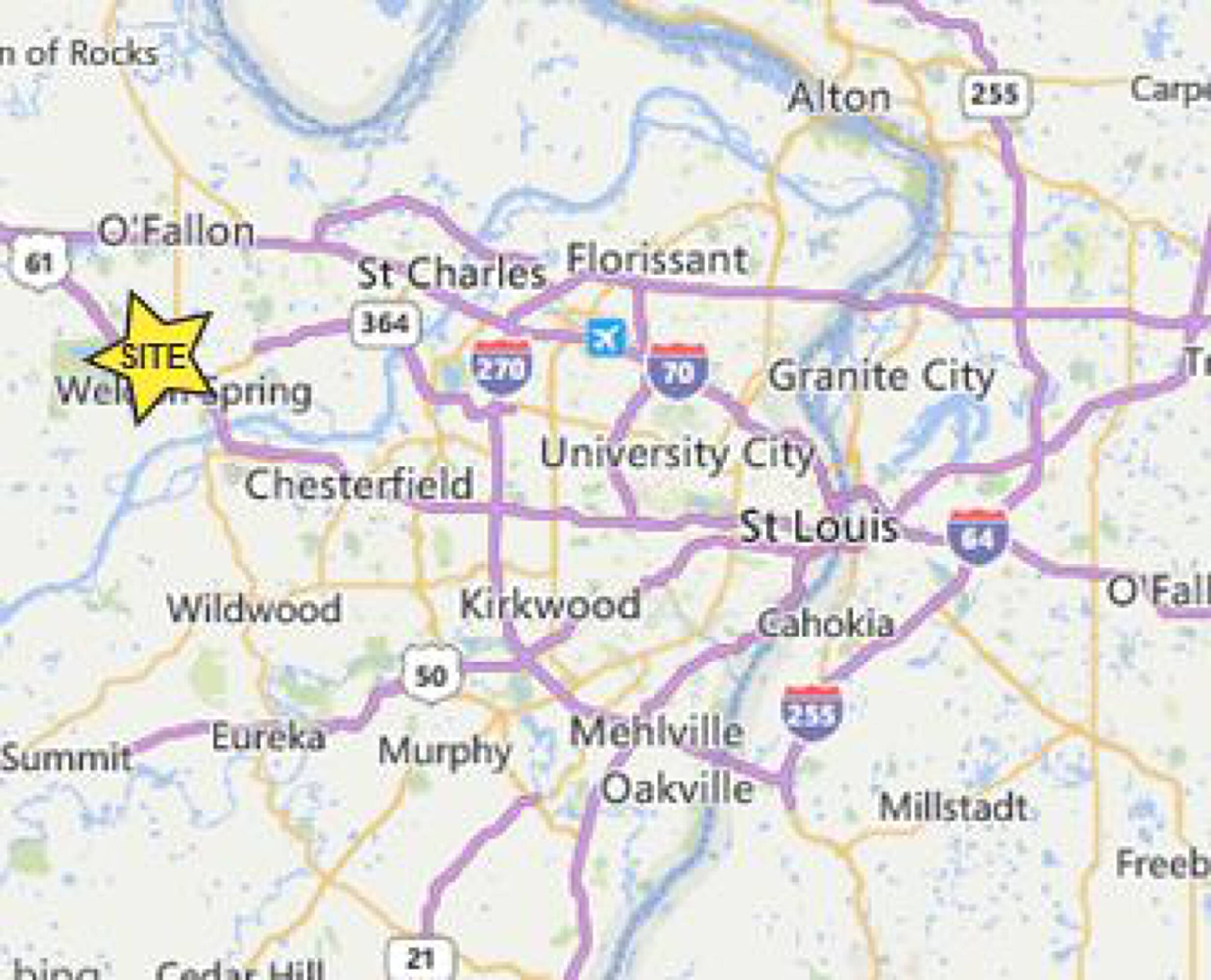 3002 Winghaven Blvd, O'Fallon, MO 63368 | Crexi.com
