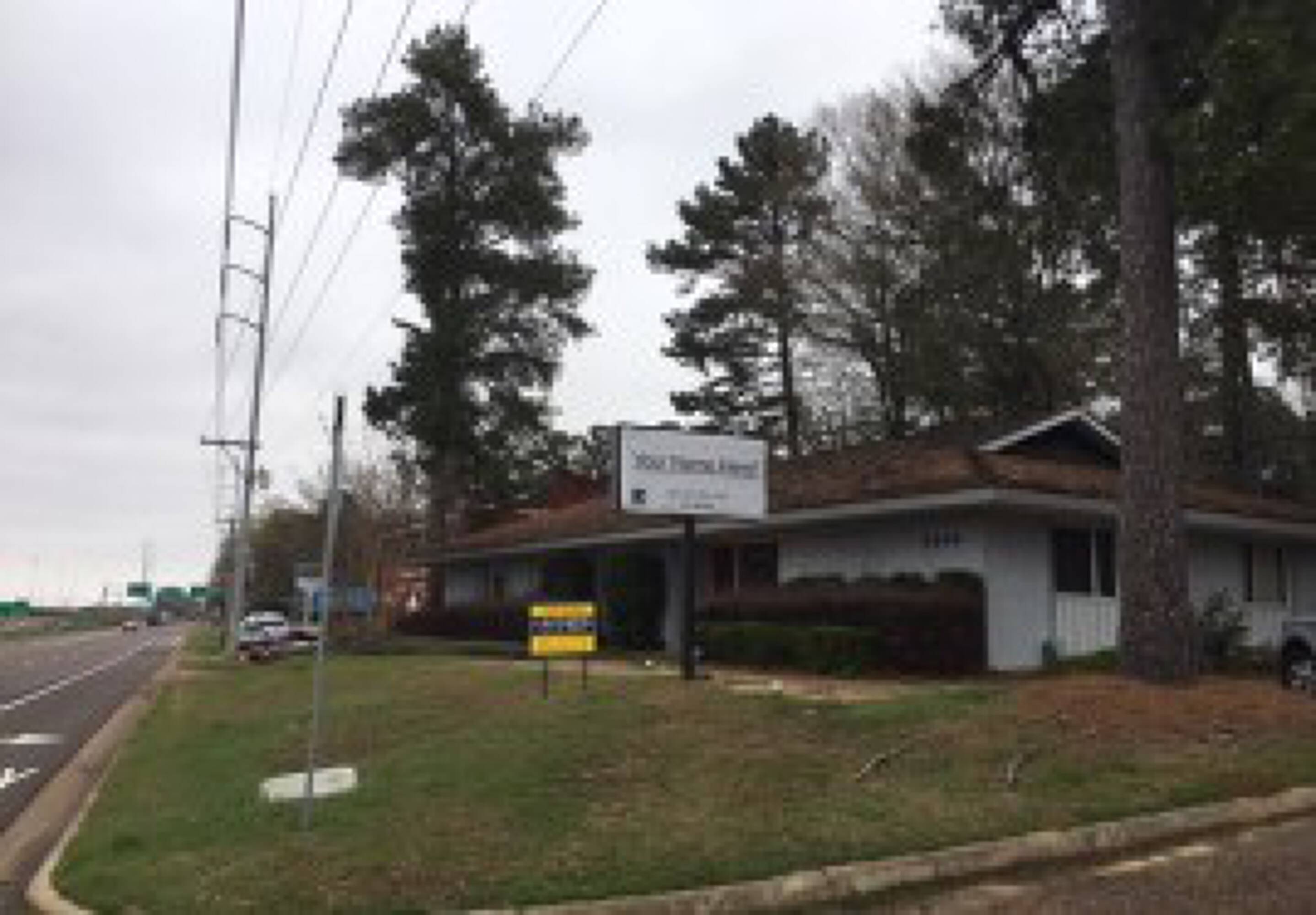 5444 I-55, Jackson, MS 39211 | Crexi.com