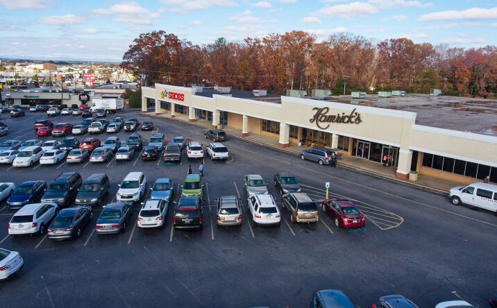 Anderson, SC Commercial Real Estate for Lease | Crexi.com