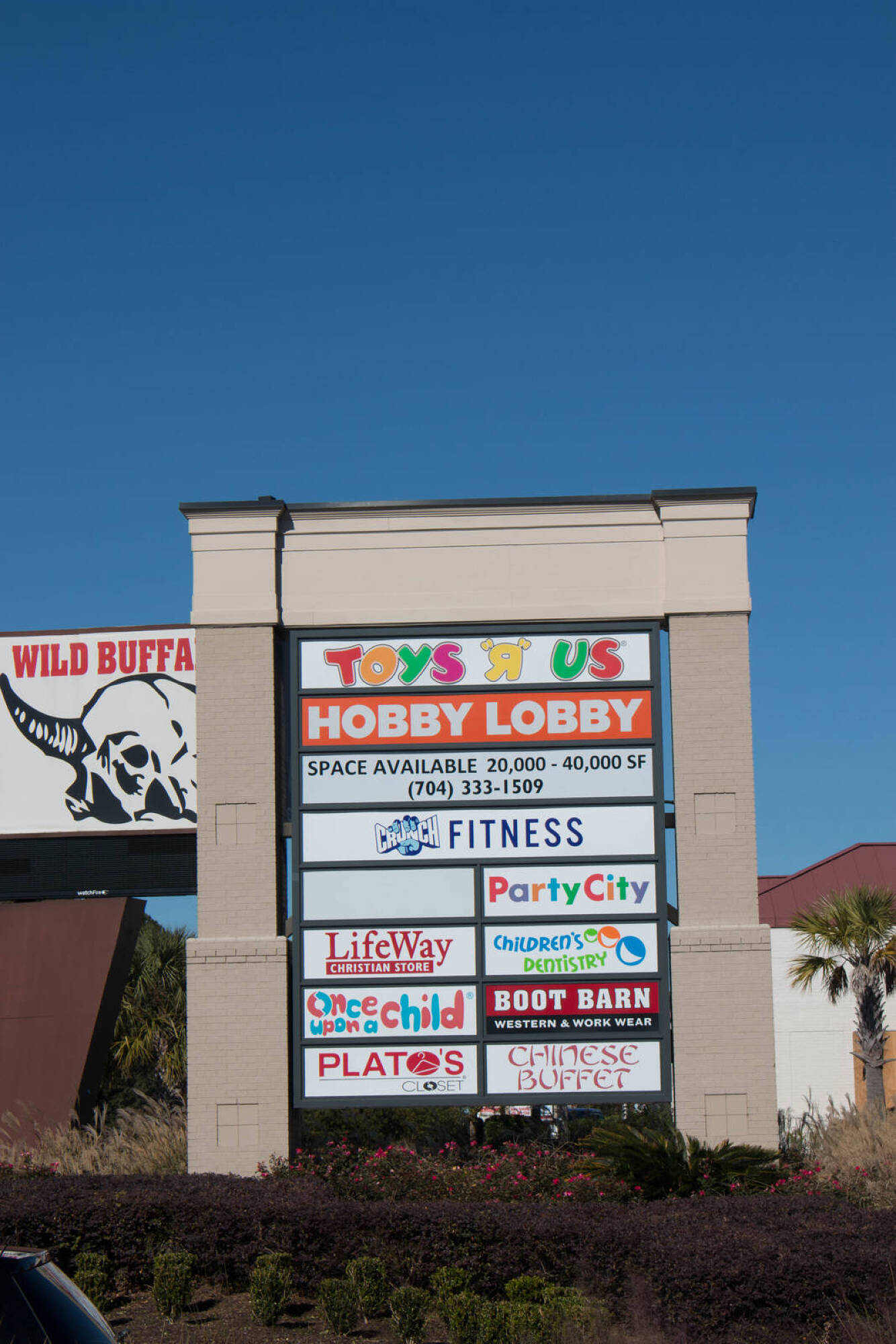 7800 Rivers Ave, North Charleston, SC 29406 | Crexi.com