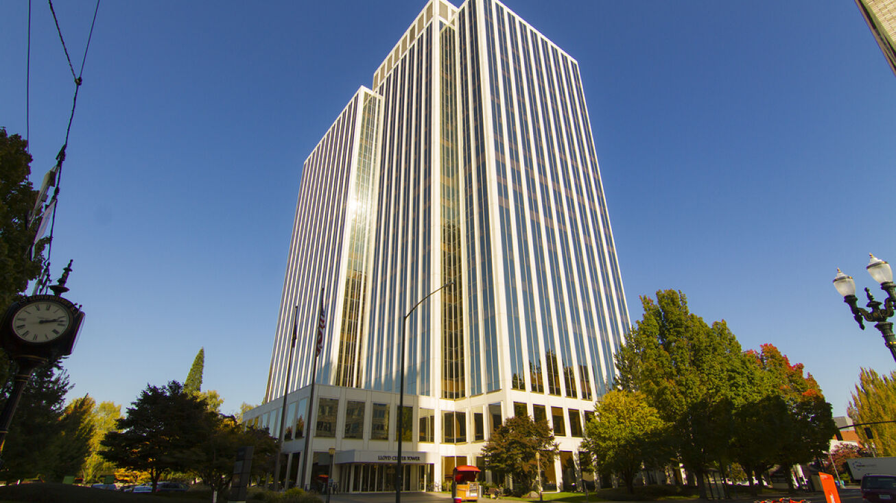 825 Ne Multnomah Street, Portland, OR 97232 - Office Space for Lease ...