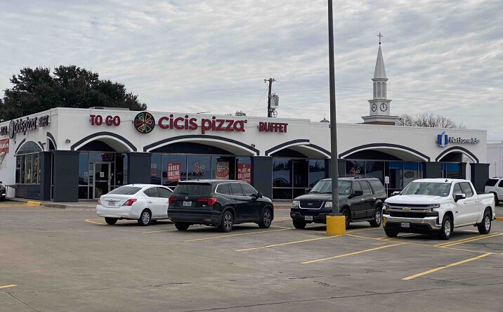 Dallas Retail Space For Rent | Commercial Leasing | Crexi.com