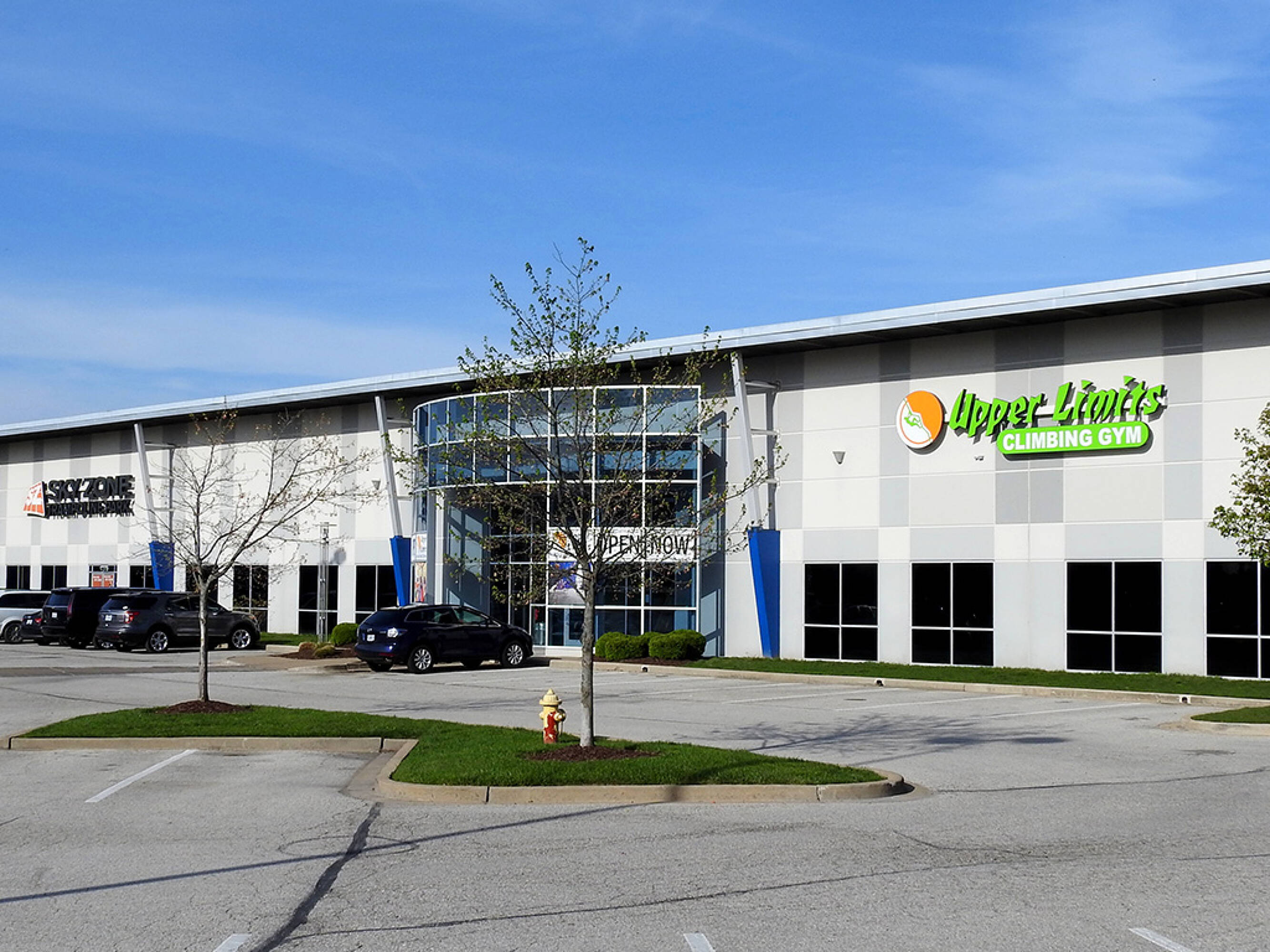 Edison Avenue, Chesterfield, MO 63005 | Crexi.com