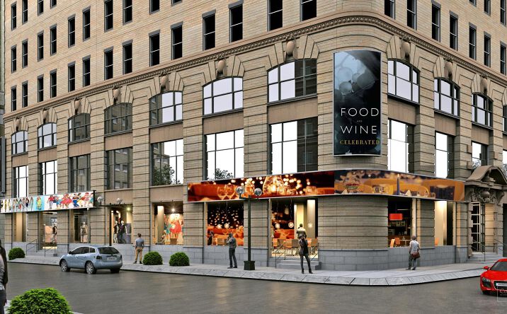 New York, NY Retail Space for Rent | Commercial Leasing | Crexi.com