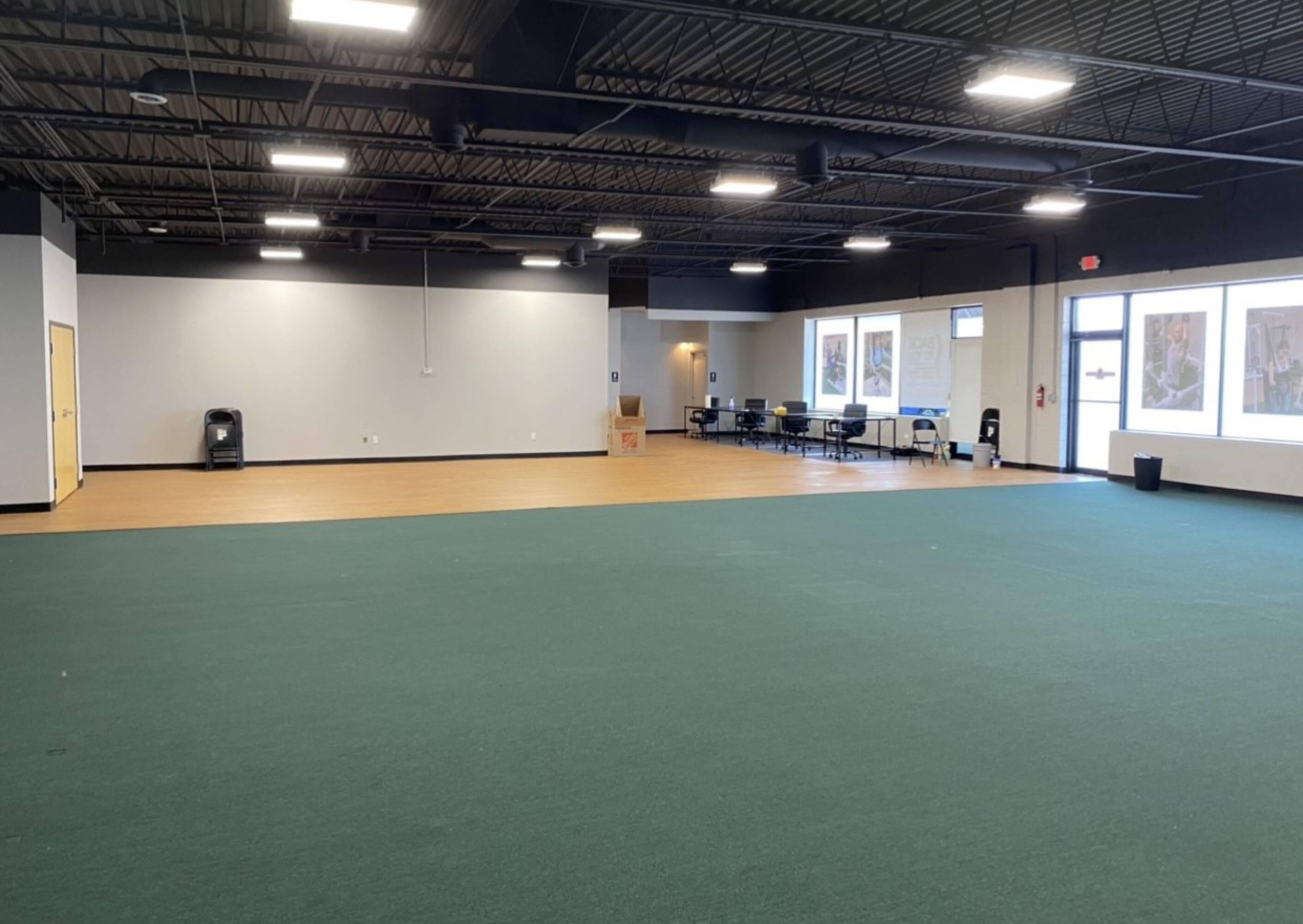 20658 Hall Rd, Clinton Twp, MI 48038 | Crexi.com