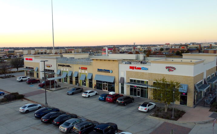 9120 N Fwy, Fort Worth, TX 76177 | Crexi.com