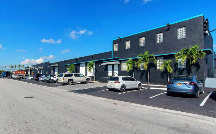 3595 NW 46th St, Miami, FL 33142 - Industrial Space for Lease - Miami ...