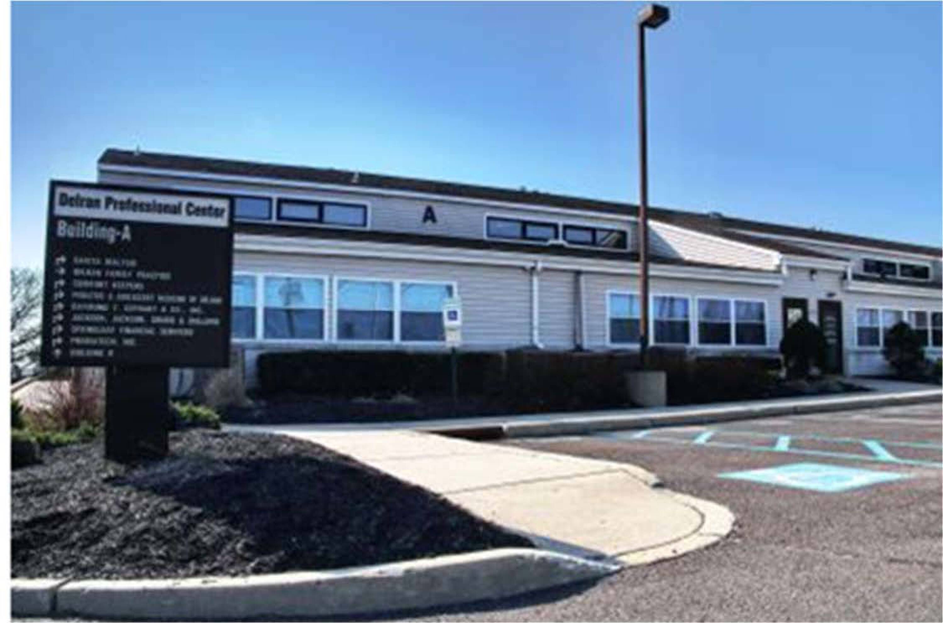 8008 Route 130 North, Bldg #1, Delran, NJ 08075 | Crexi.com