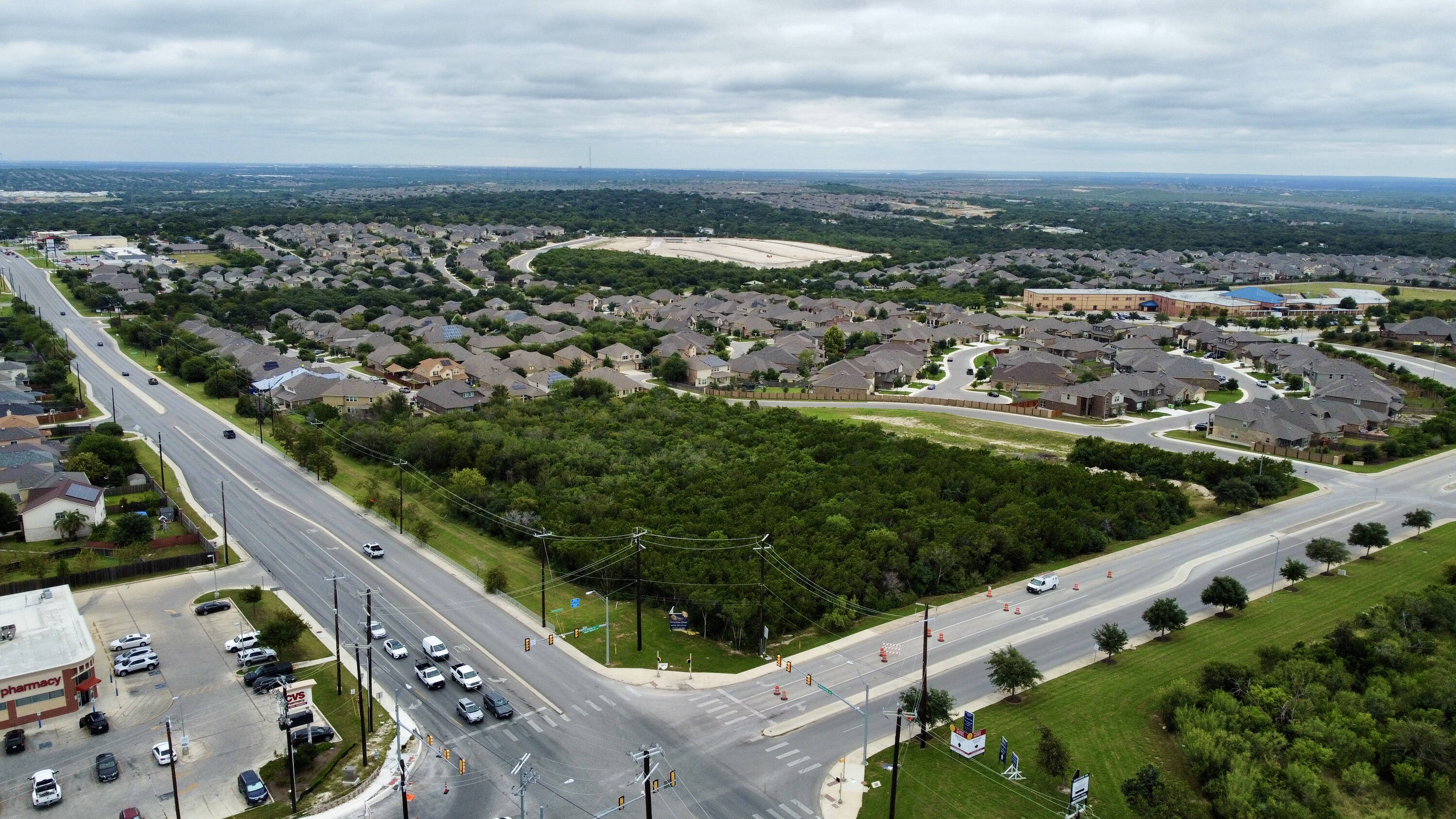 12835 Potranco Rd, San Antonio, TX 78253 | Crexi.com