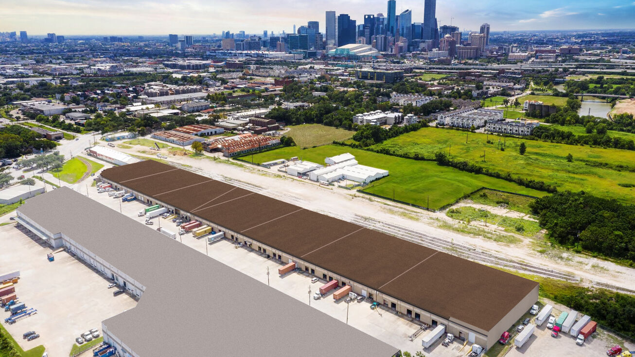 3401 Navigation Blvd, Houston, TX 77003 - Industrial Space for Lease ...