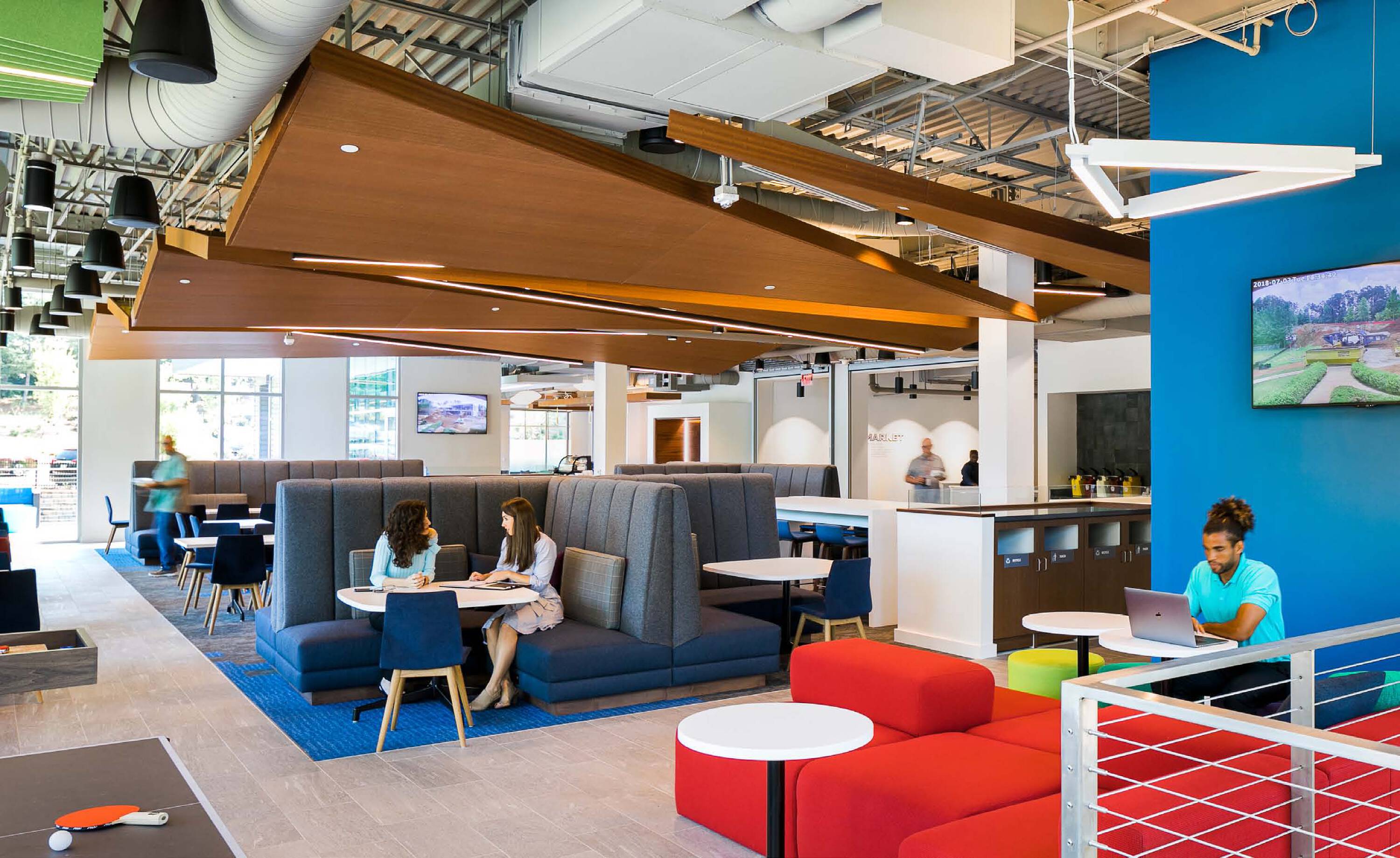 1125 SANCTUARY PKWY Alpharetta GA 30009-7611 APN: 12 237006050507 ...