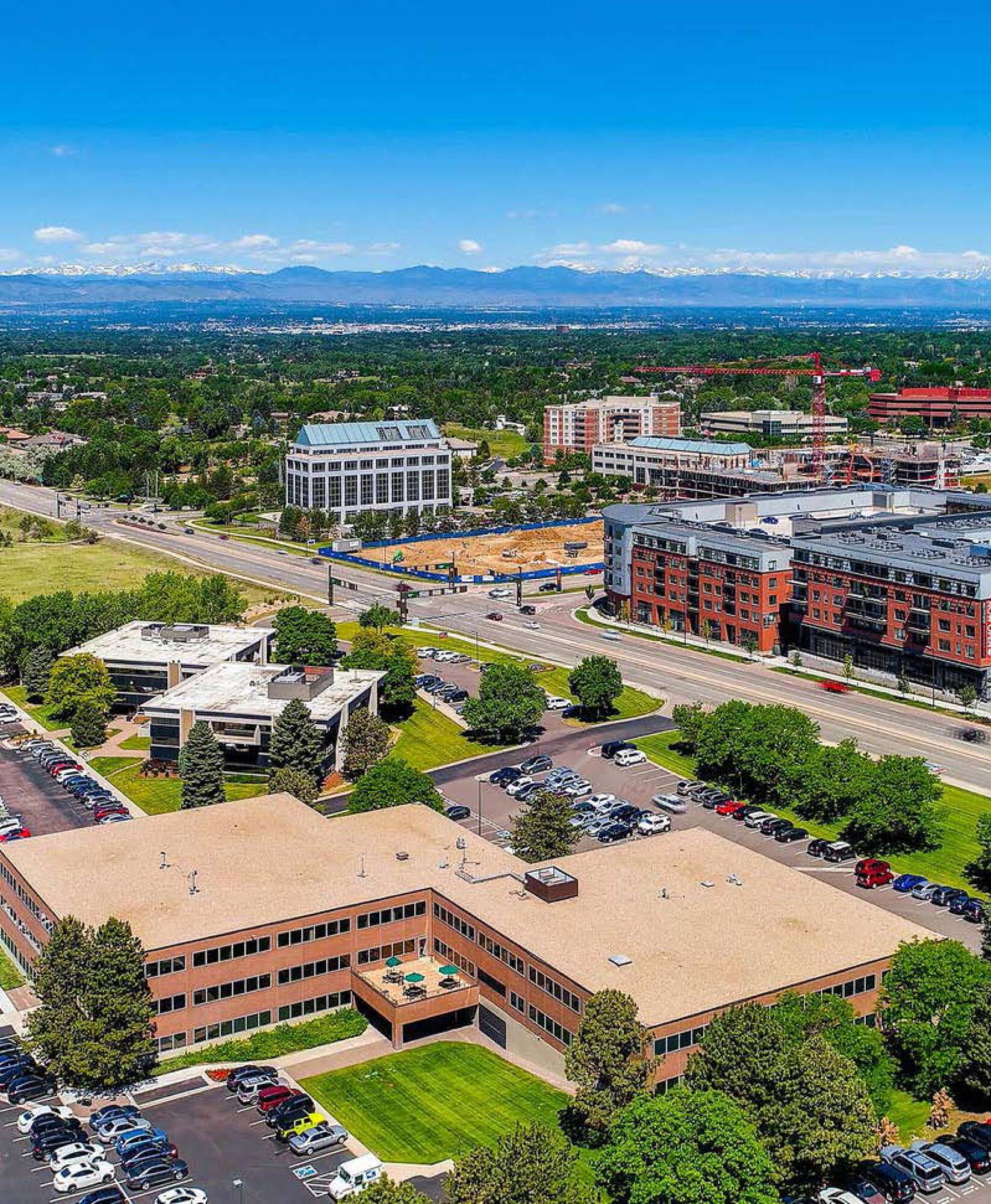 7000 E Belleview Ave, Greenwood Village, CO 80111 | Crexi.com