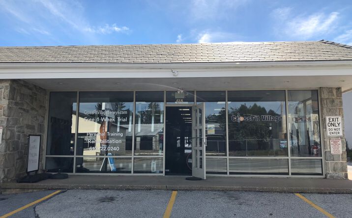 618 Lancaster Ave, Berwyn, PA 19312 | Crexi.com