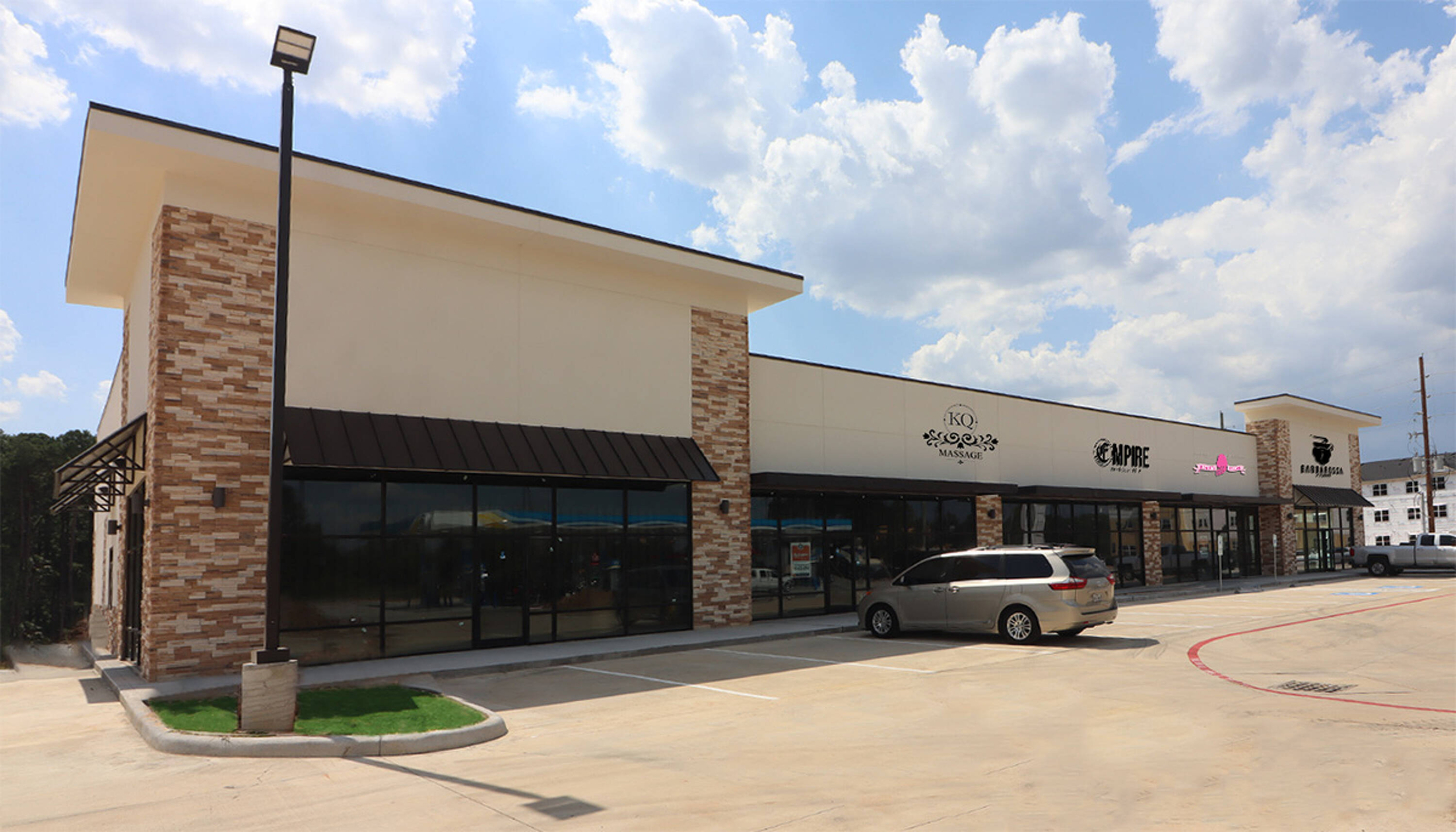 5807 SPRING STUEBNER RD Spring TX 77389-4471 APN: 1463350010001 | Crexi.com