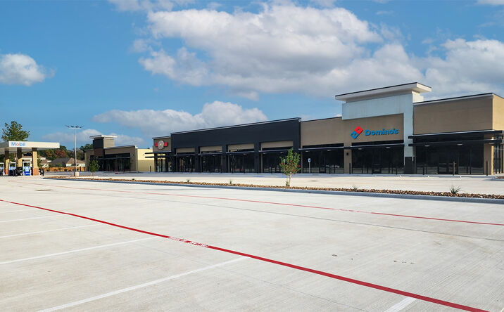 FM 3083 & Granger Pines Way, Grangerland, TX 77302 | Crexi.com