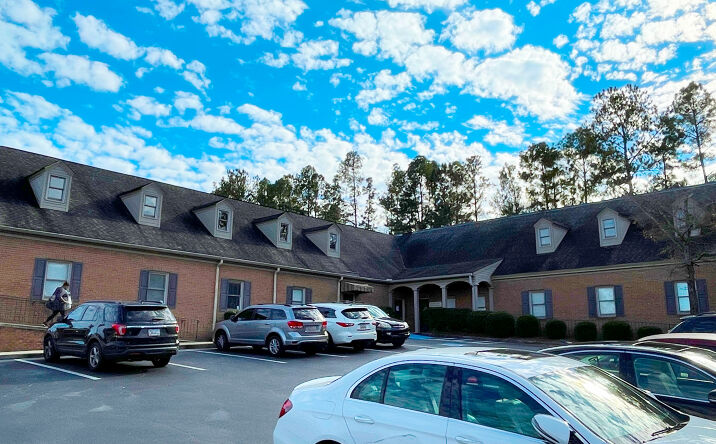3333 Northside Dr, Macon, GA 31210 - Office Space for Lease - 3333 ...