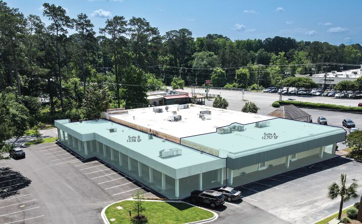 Columbia Retail Space For Rent | Commercial Leasing | Crexi.com