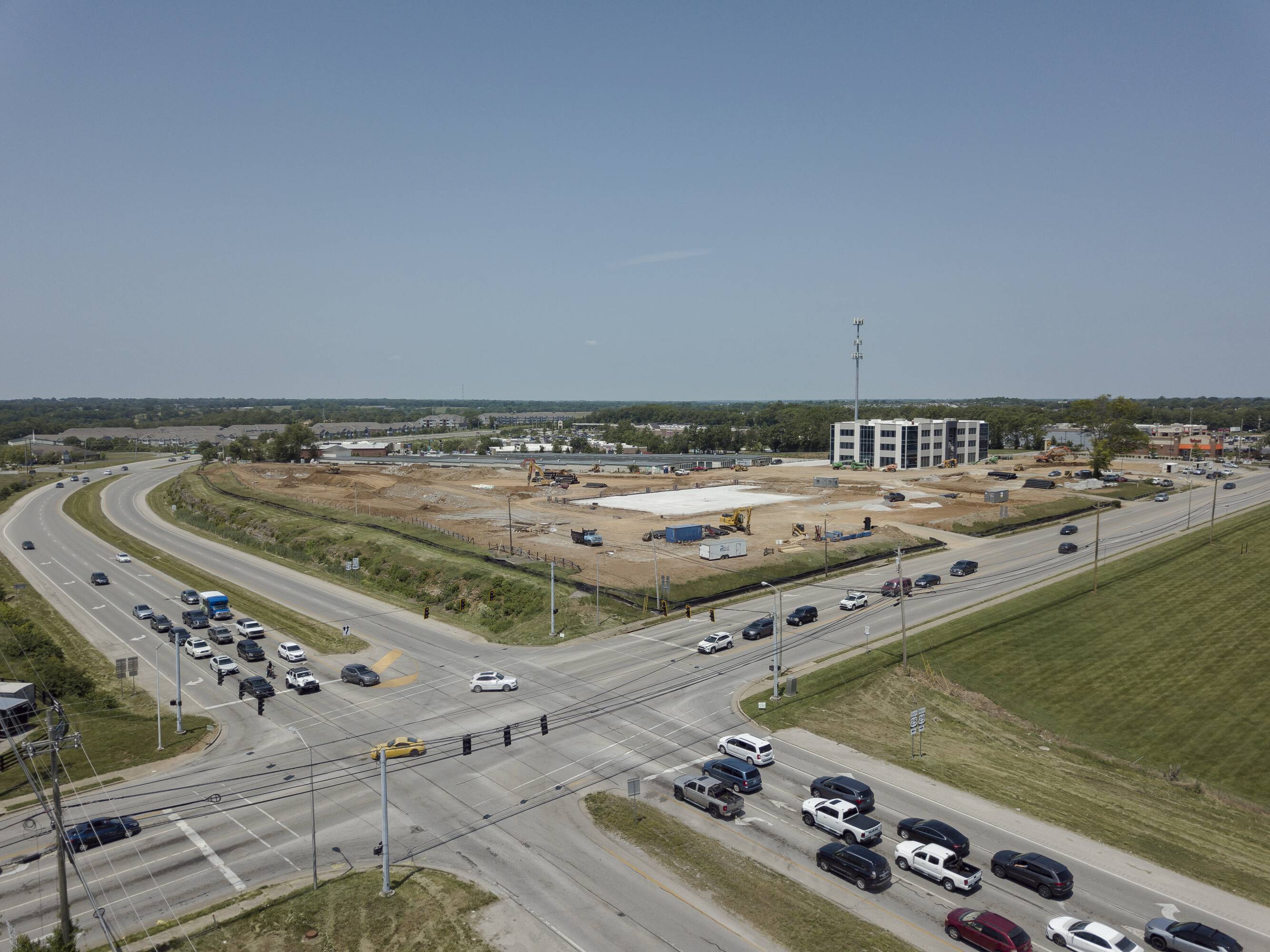 1221 Lexington Rd, Georgetown, KY 40324 | Crexi.com