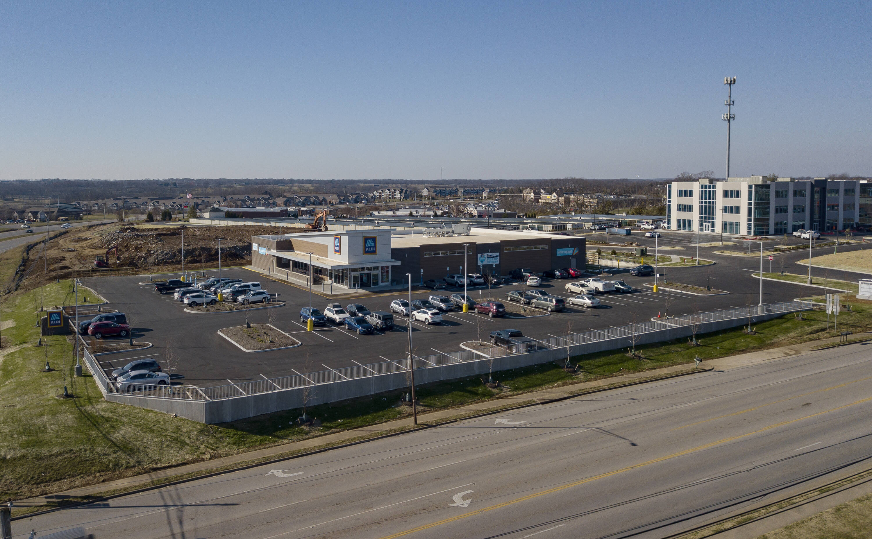 1221 Lexington Rd, Georgetown, KY 40324 | Crexi.com