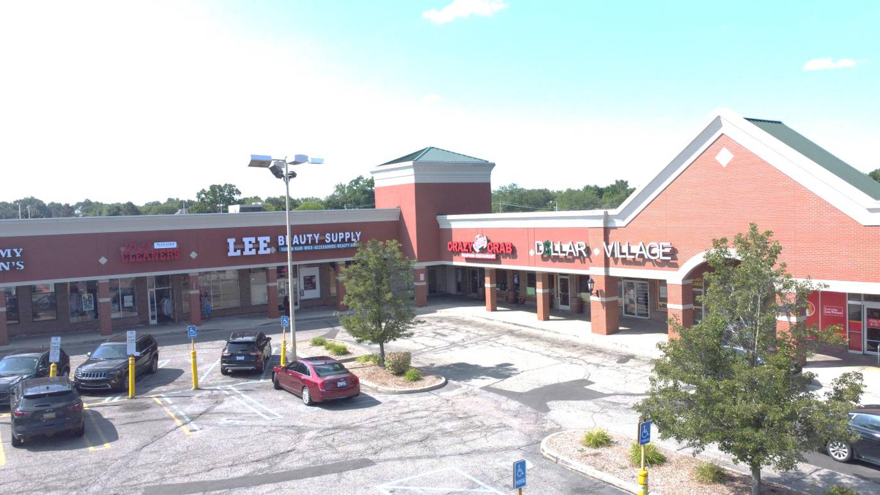 25239 - 25293 Telegraph Rd, Southfield, MI 48033 | Crexi.com