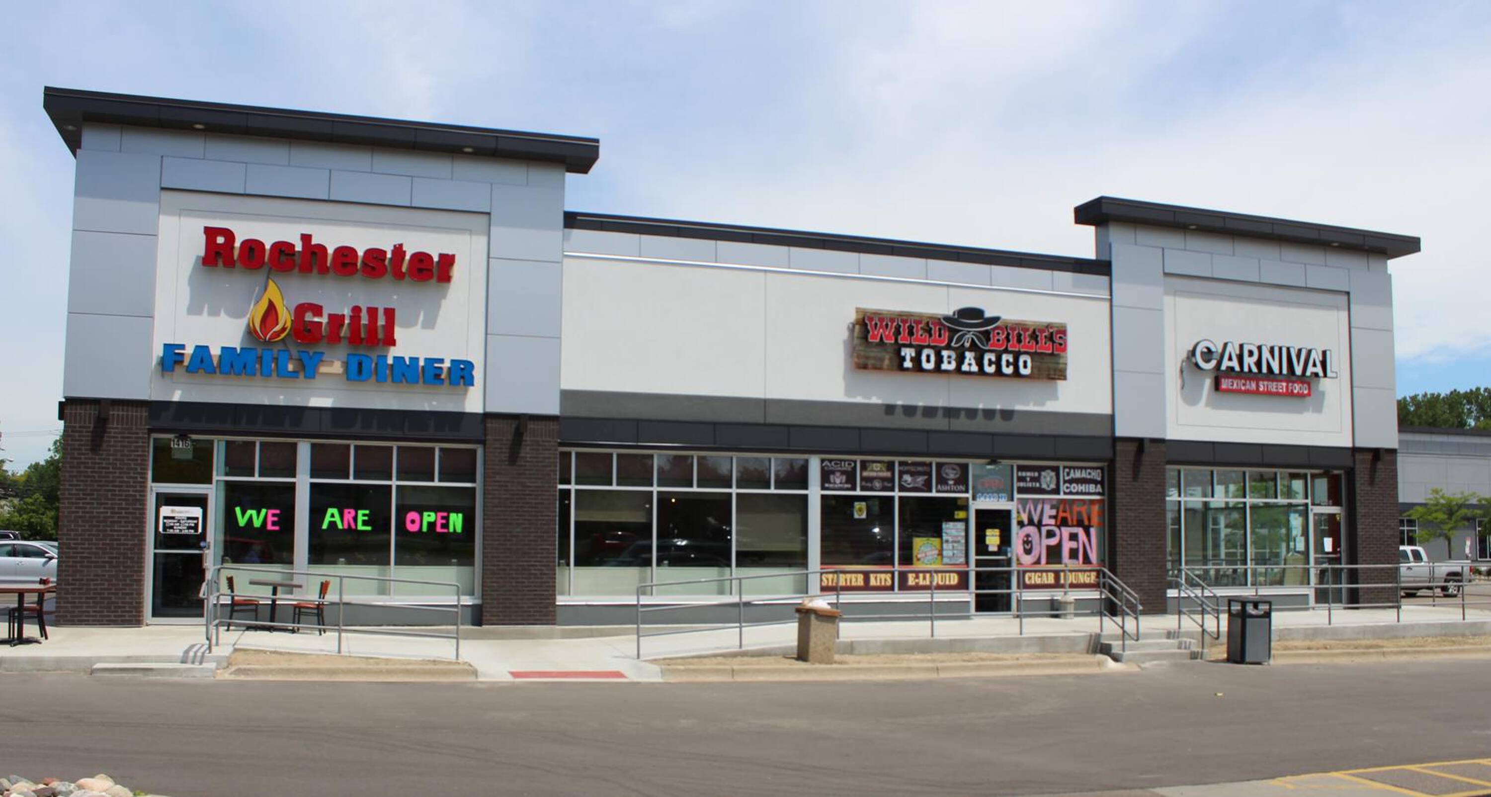 1400 Walton Boulevard, Rochester Hills, MI 48309 | Crexi.com