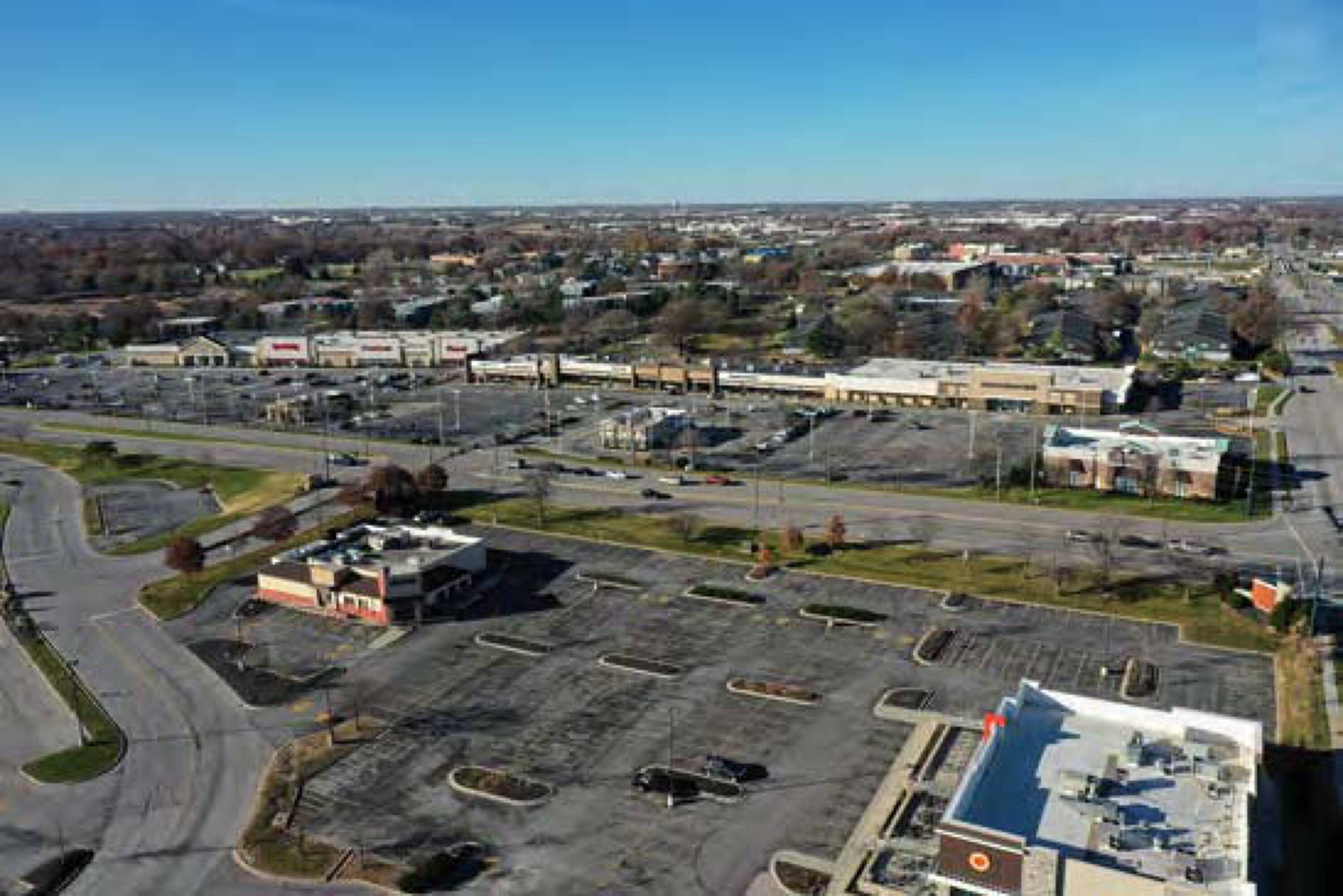 9510-9676 Quivira Road, Lenexa, KS 66215 | Crexi.com