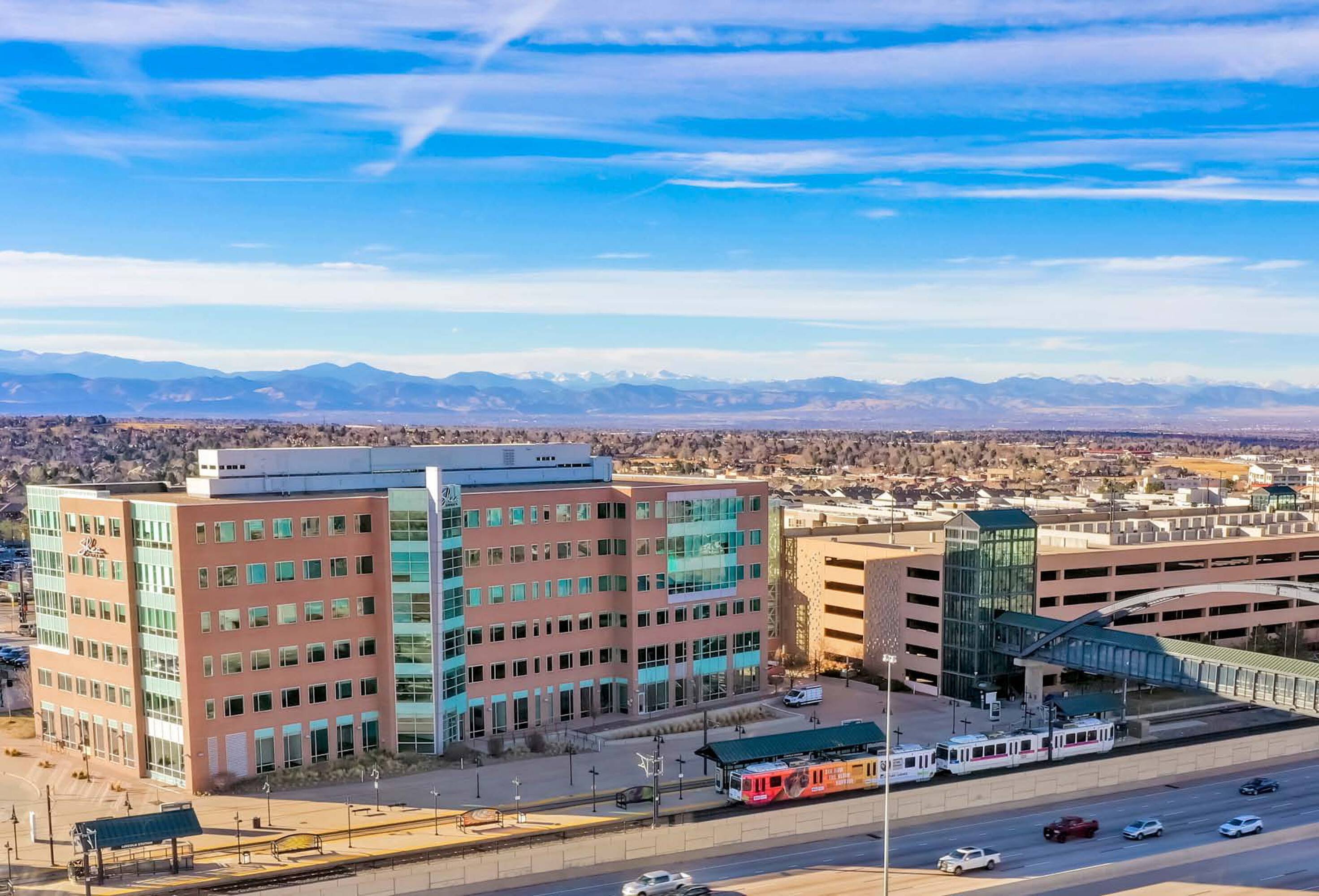 9380 Station St, Lone Tree, CO 80124 | Crexi.com