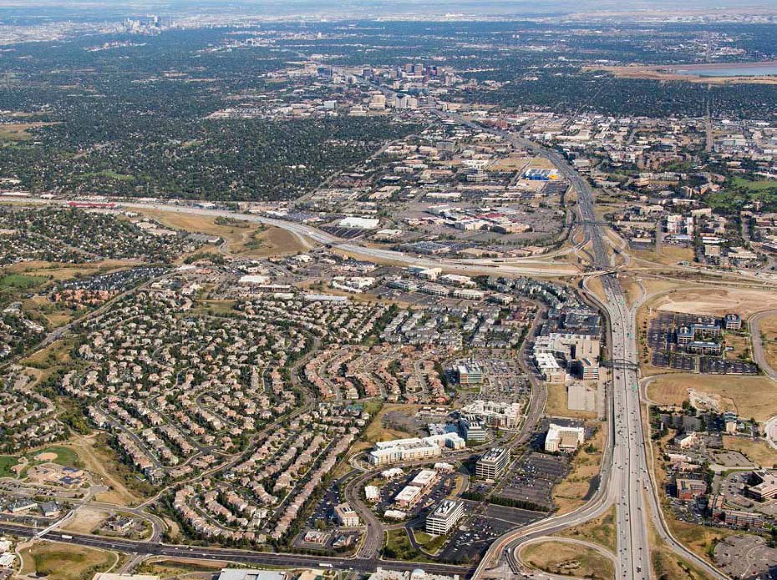 9380 Station St, Lone Tree, CO 80124 | Crexi.com