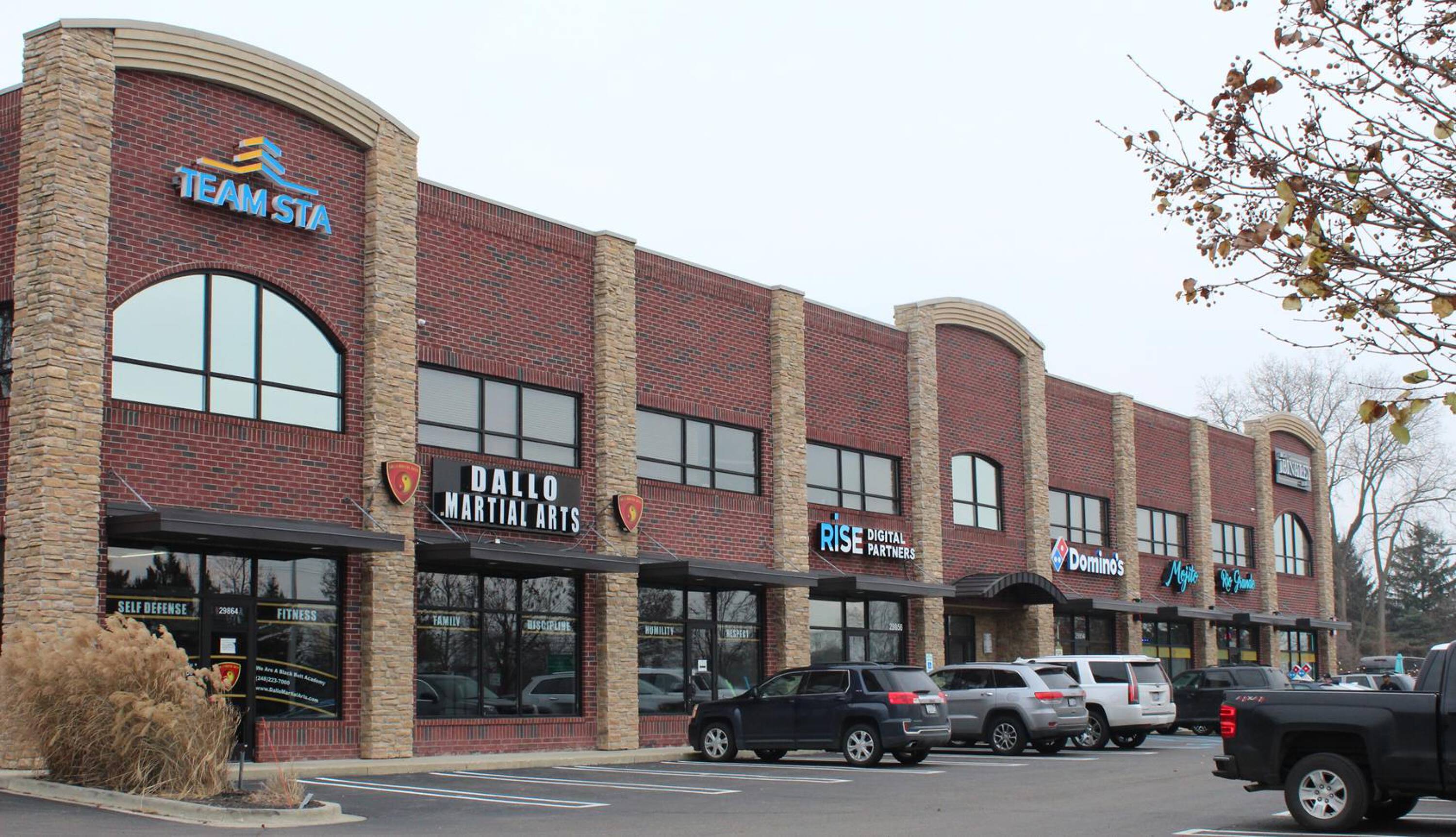 29580-29564 Northwestern Highway, Southfield, MI 48034 | Crexi.com