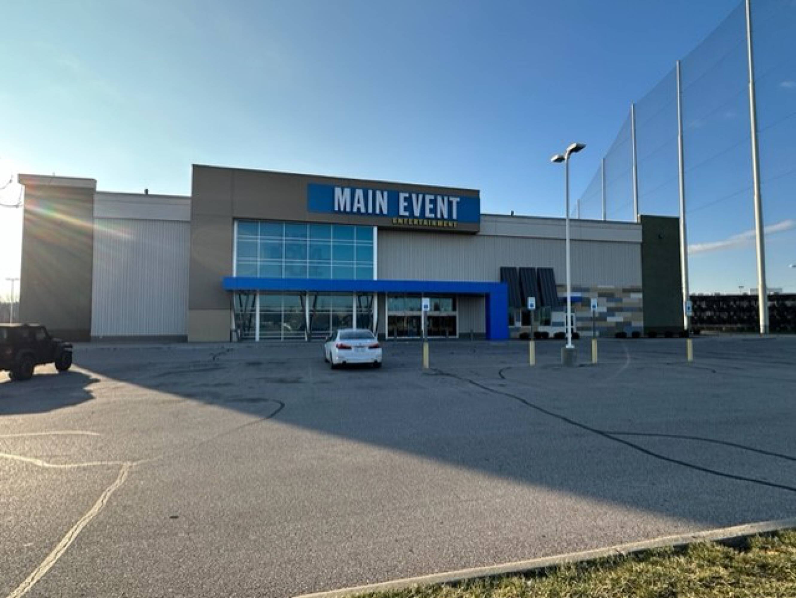 9465 Civic Centre Blvd, West Chester, OH 45069 | Crexi.com