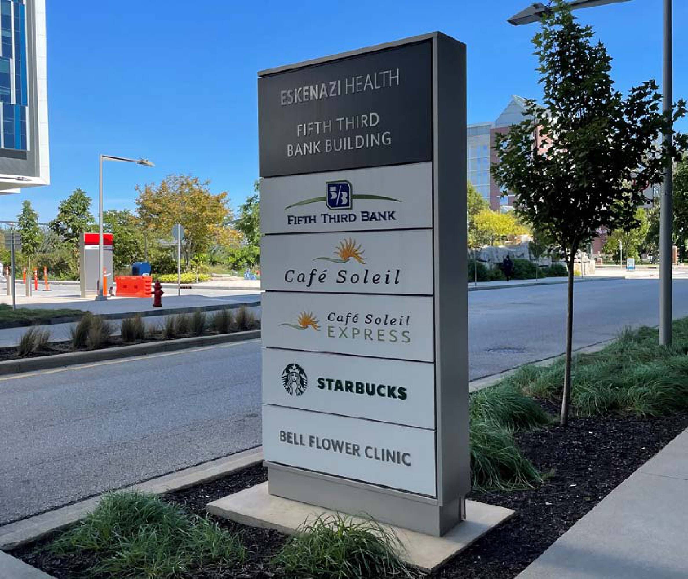 Bell Flower Clinic Indianapolis Indiana | Best Flower Site