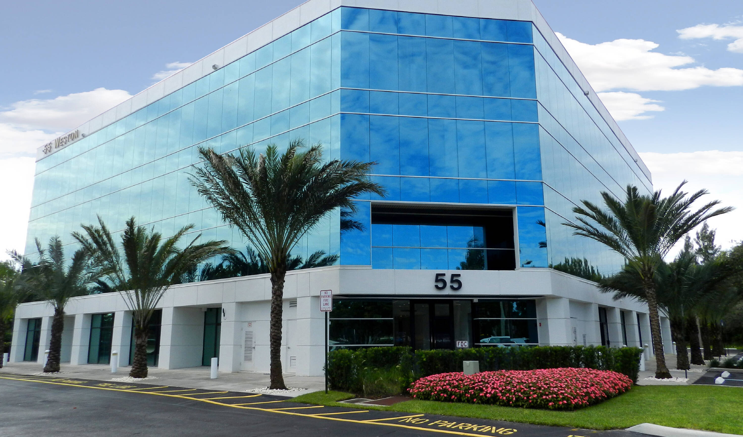 55 Weston Rd, Weston, FL 33326 | Crexi.com