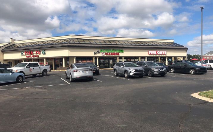7115 Michigan Rd, Indianapolis, IN 46268 | Crexi.com