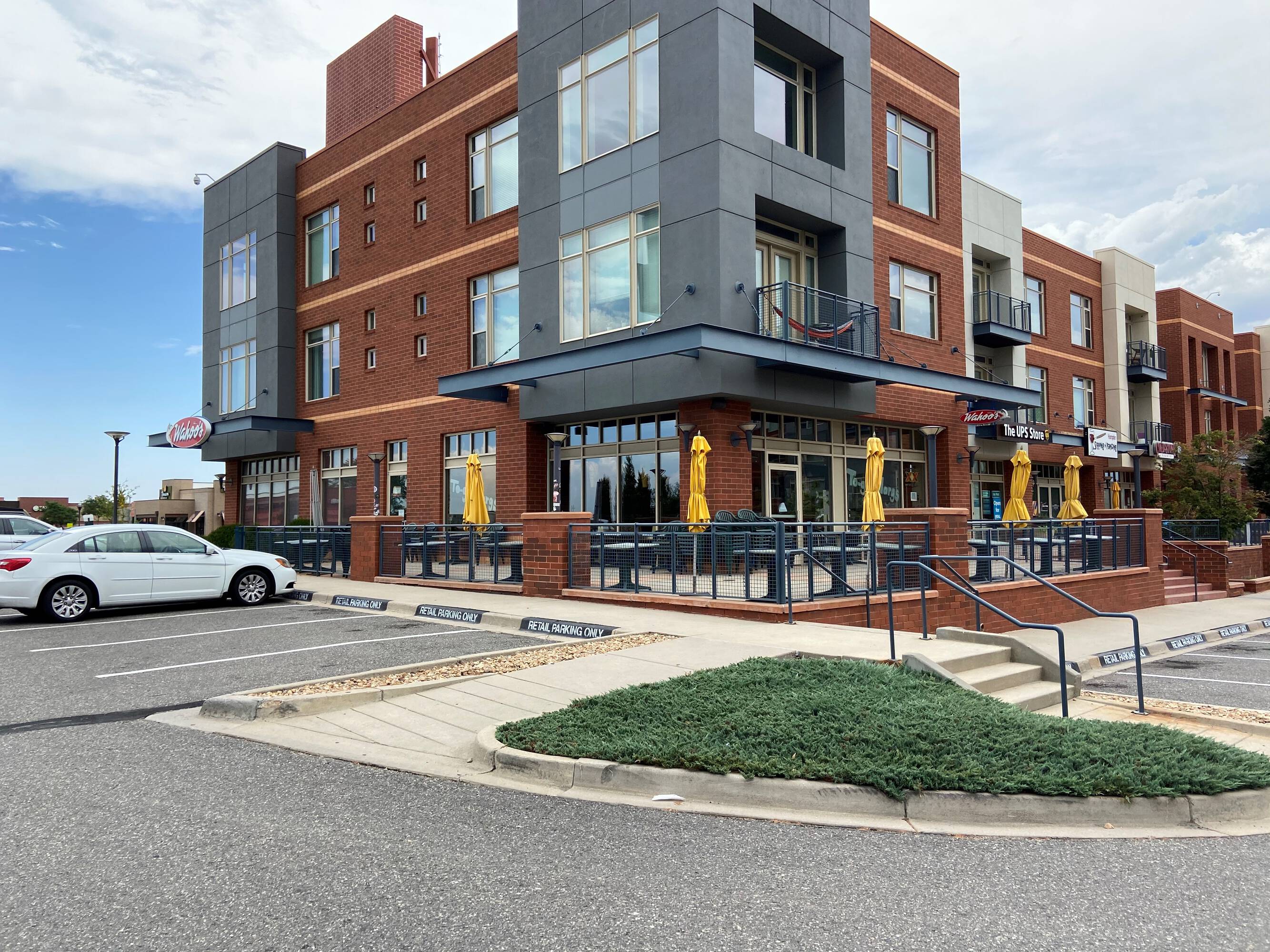 6300 E HAMPDEN AVE Denver CO 80222-7678 APN: 0705200047000 | Crexi.com