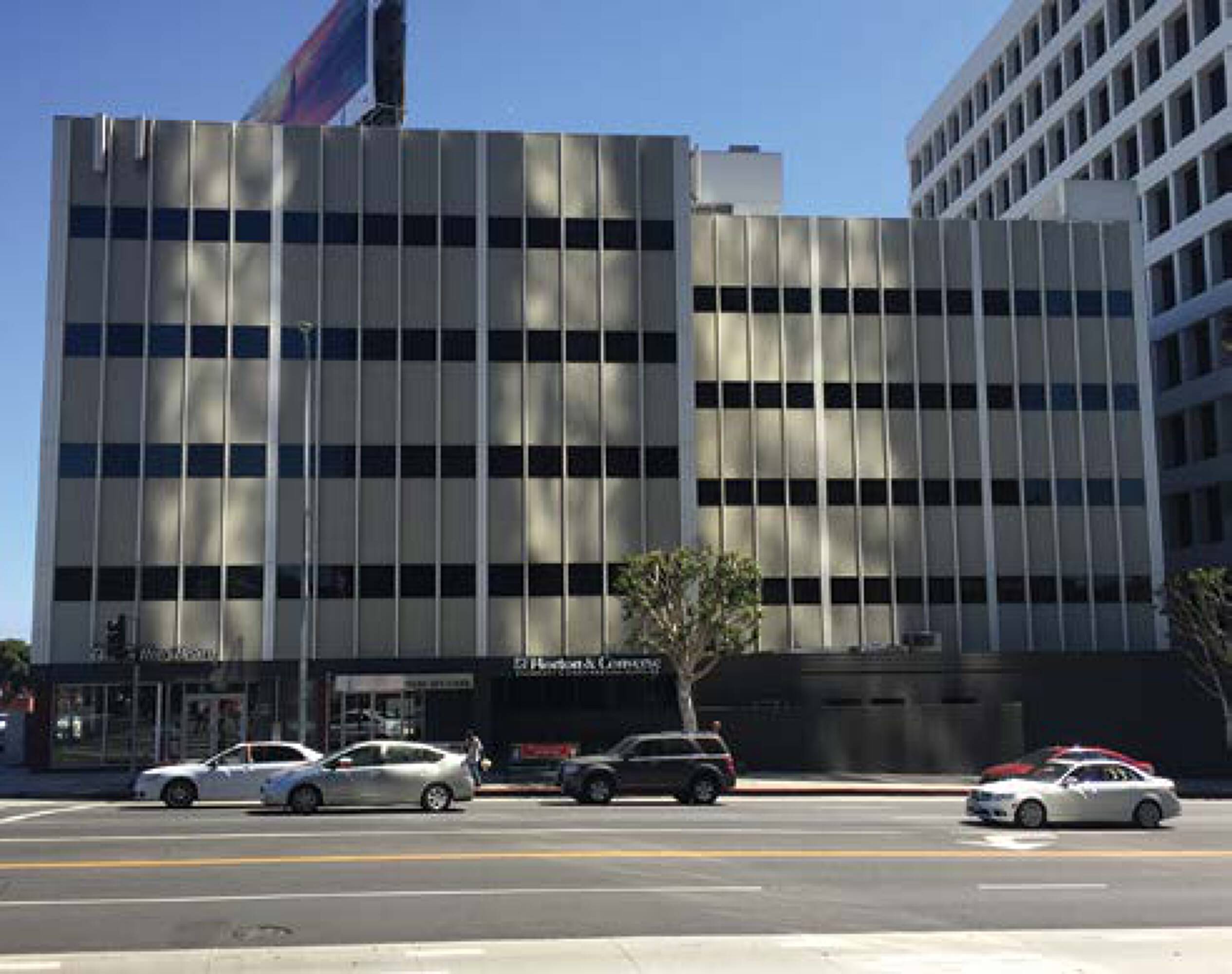 11600 Wilshire Blvd, Los Angeles, CA 90025 | Crexi.com