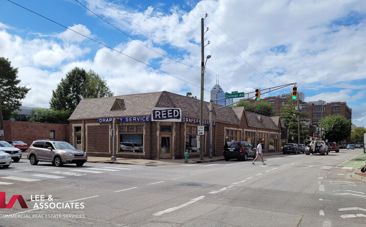 631 E Michigan St, Indianapolis, IN 46202 | Crexi.com