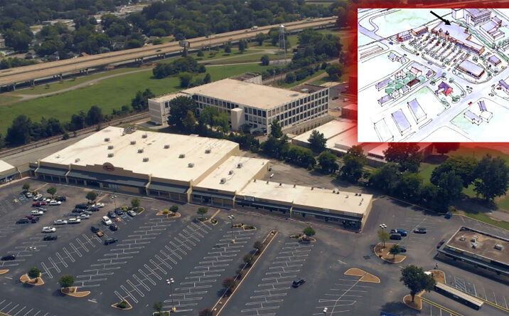 Huntsville, AL Retail Space for Rent | Commercial Leasing | Crexi.com