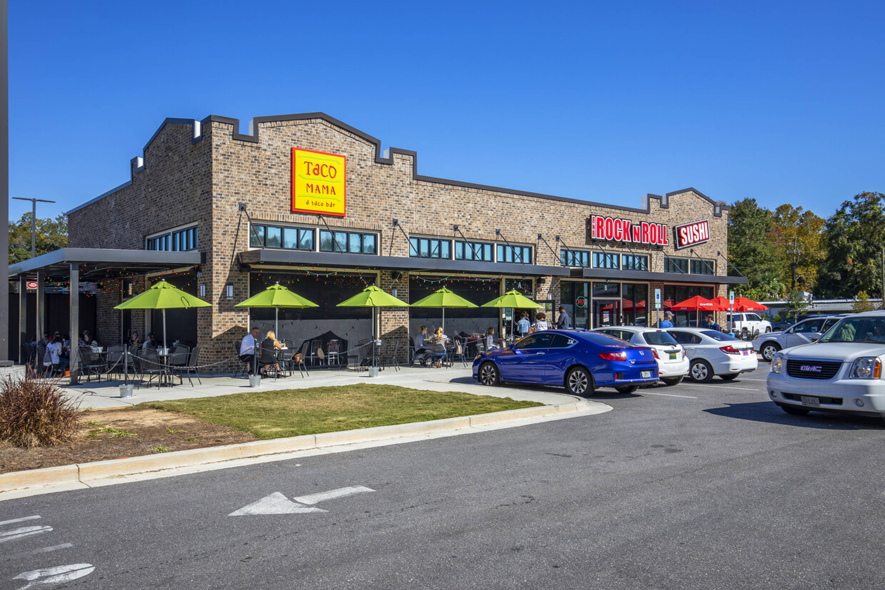 100 N Florida St, Mobile, AL 36607 | Crexi.com